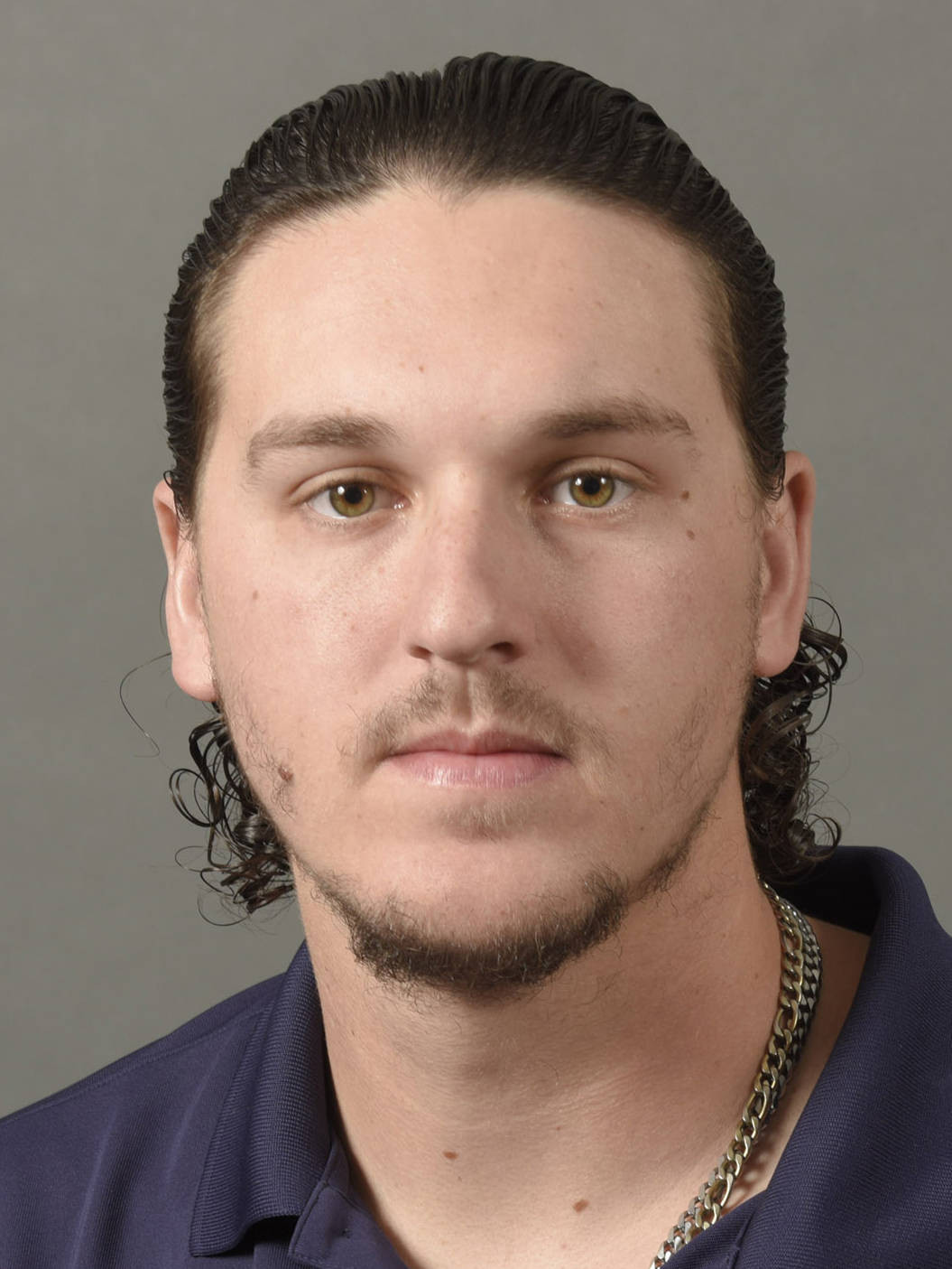 Vinnie Pasquantino - Baseball 2017 - Old Dominion Athletics