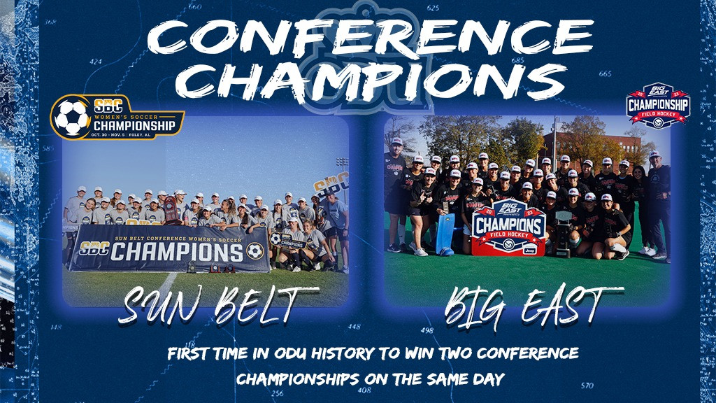 Sydney Somers - Women's Soccer 2024 - Old Dominion Athletics