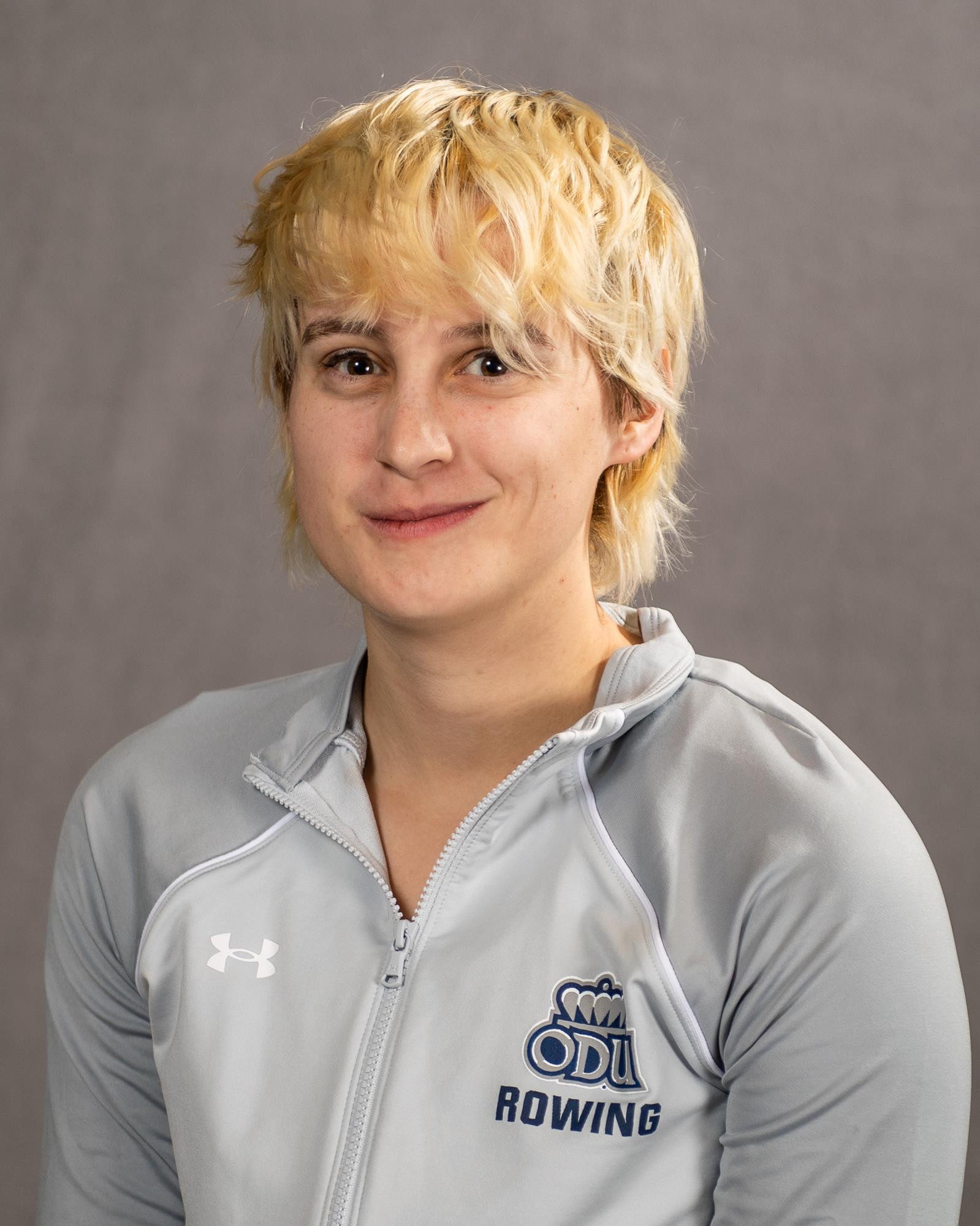 Madeline Doherty - Women's Rowing 2021-22 - Old Dominion Athletics