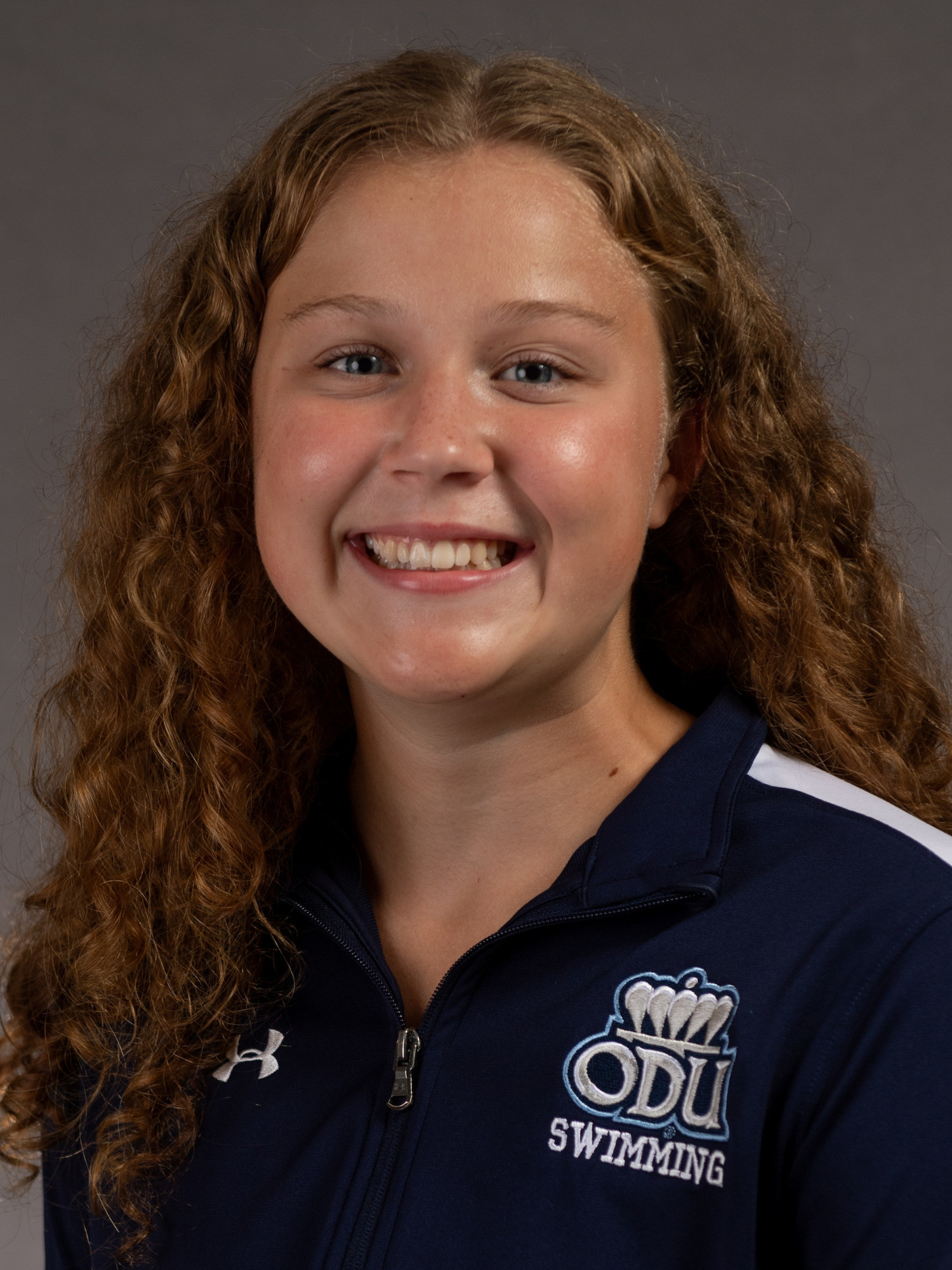 Emma Seidel - Swimming 2023-24 - Old Dominion Athletics