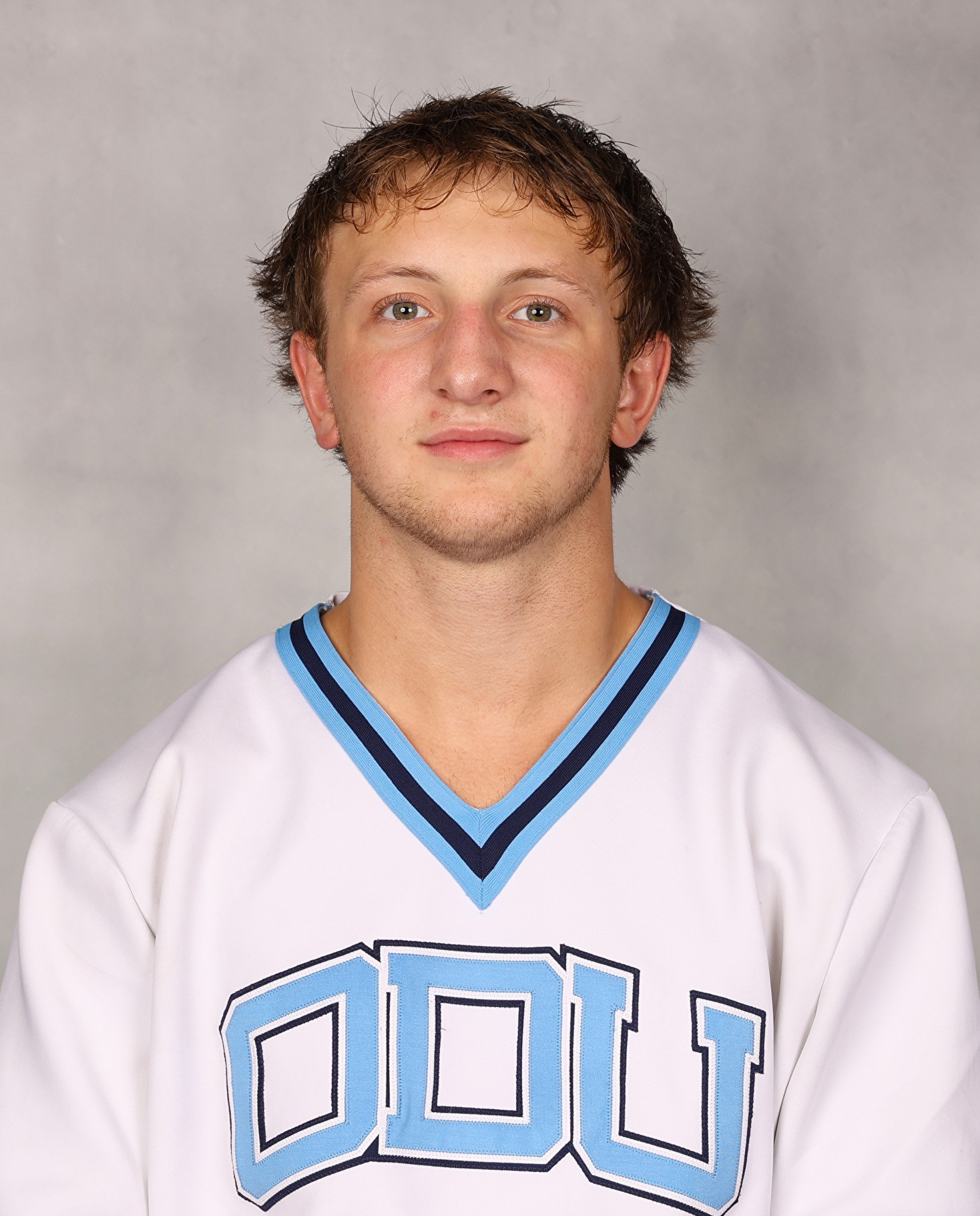 Connor Haas - 2025-26 Cheer roster - Old Dominion Athletics