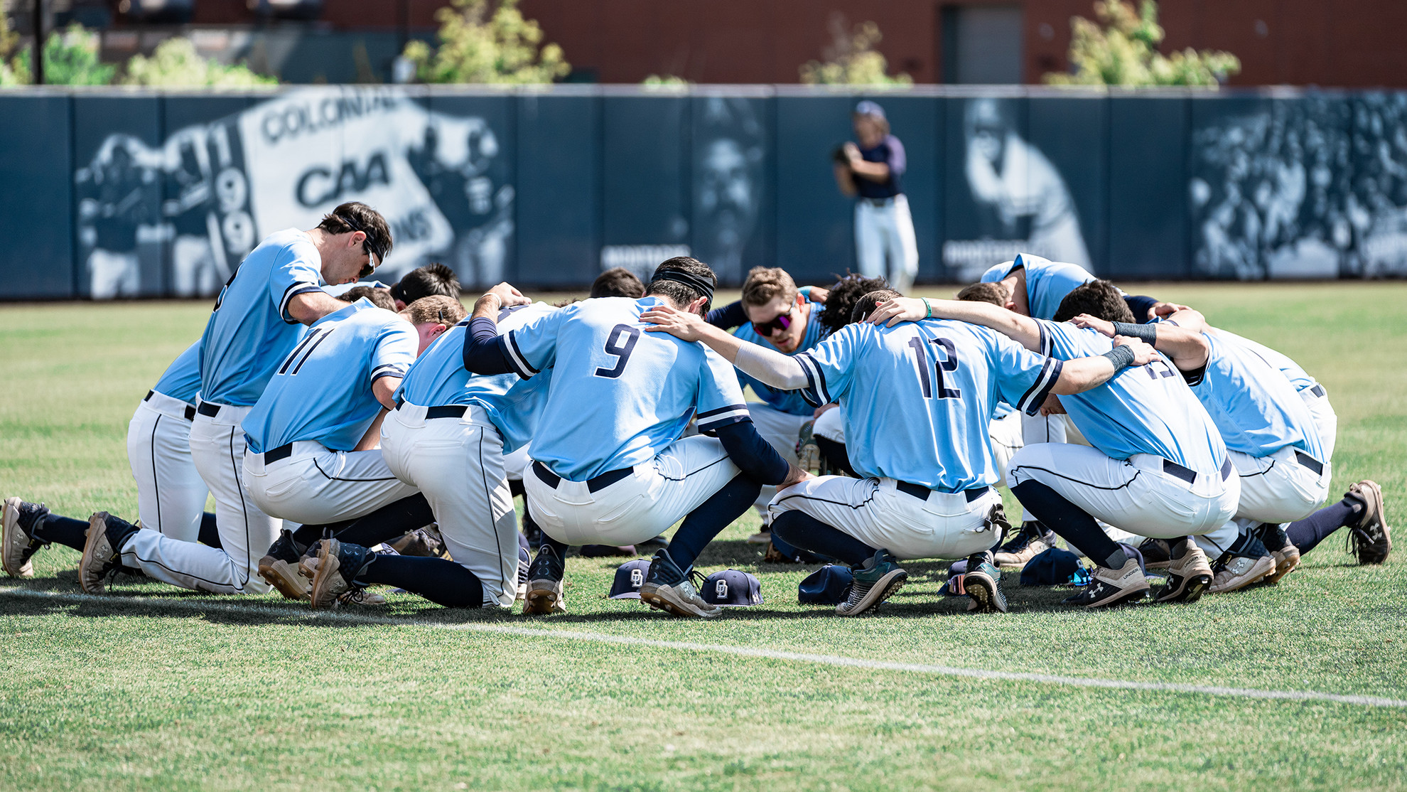Monarchs Host App State for Final Homestand at The Bud - Old Dominion ...
