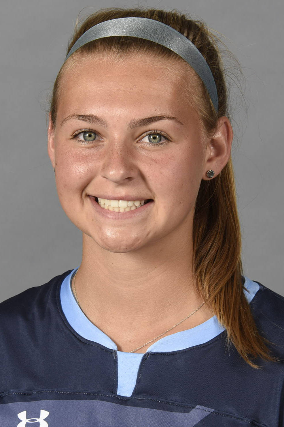 Riley Kennett - Women's Soccer 2018 - Old Dominion Athletics