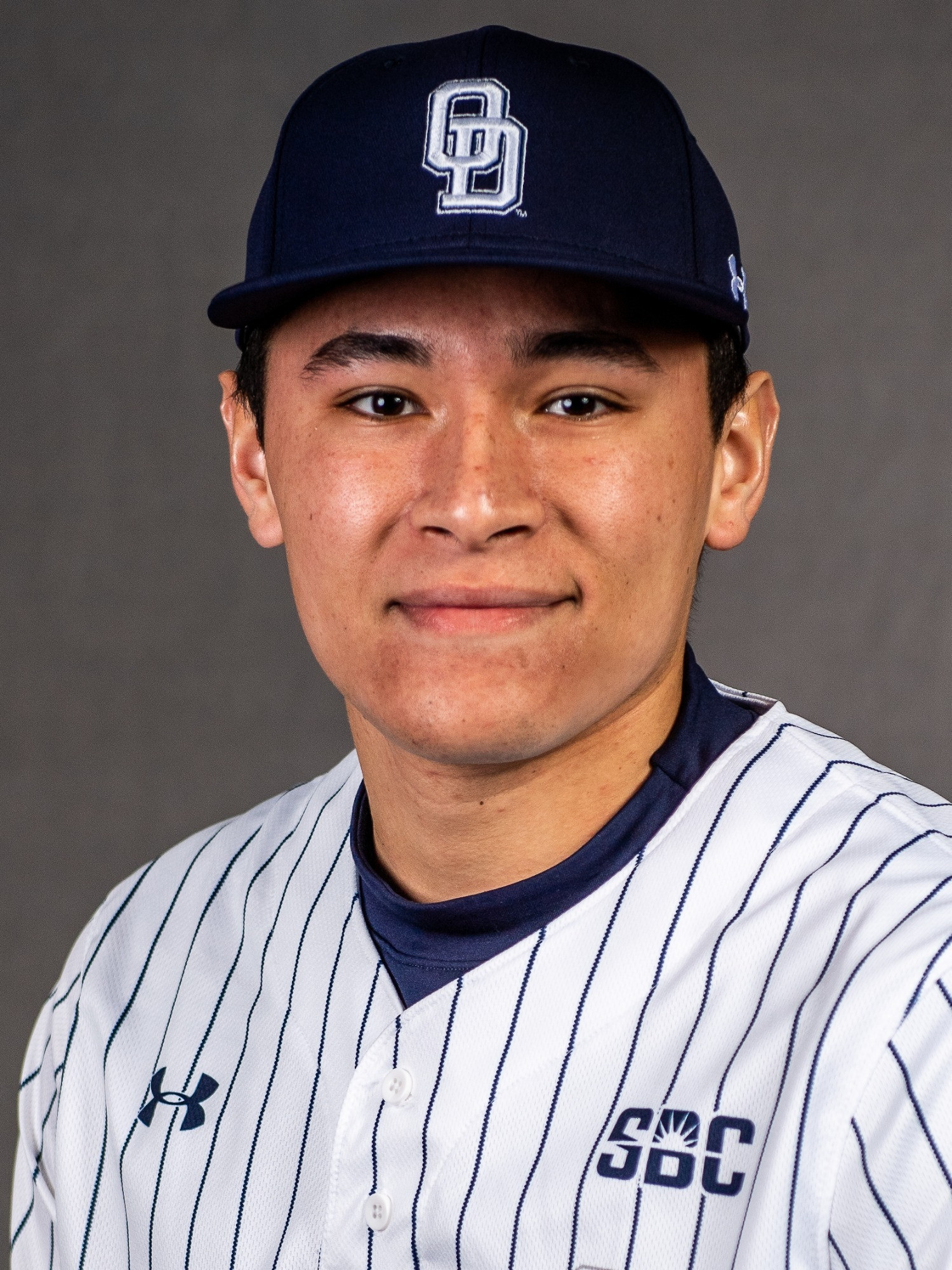 Jacob Gomez - Baseball 2023 - Old Dominion Athletics