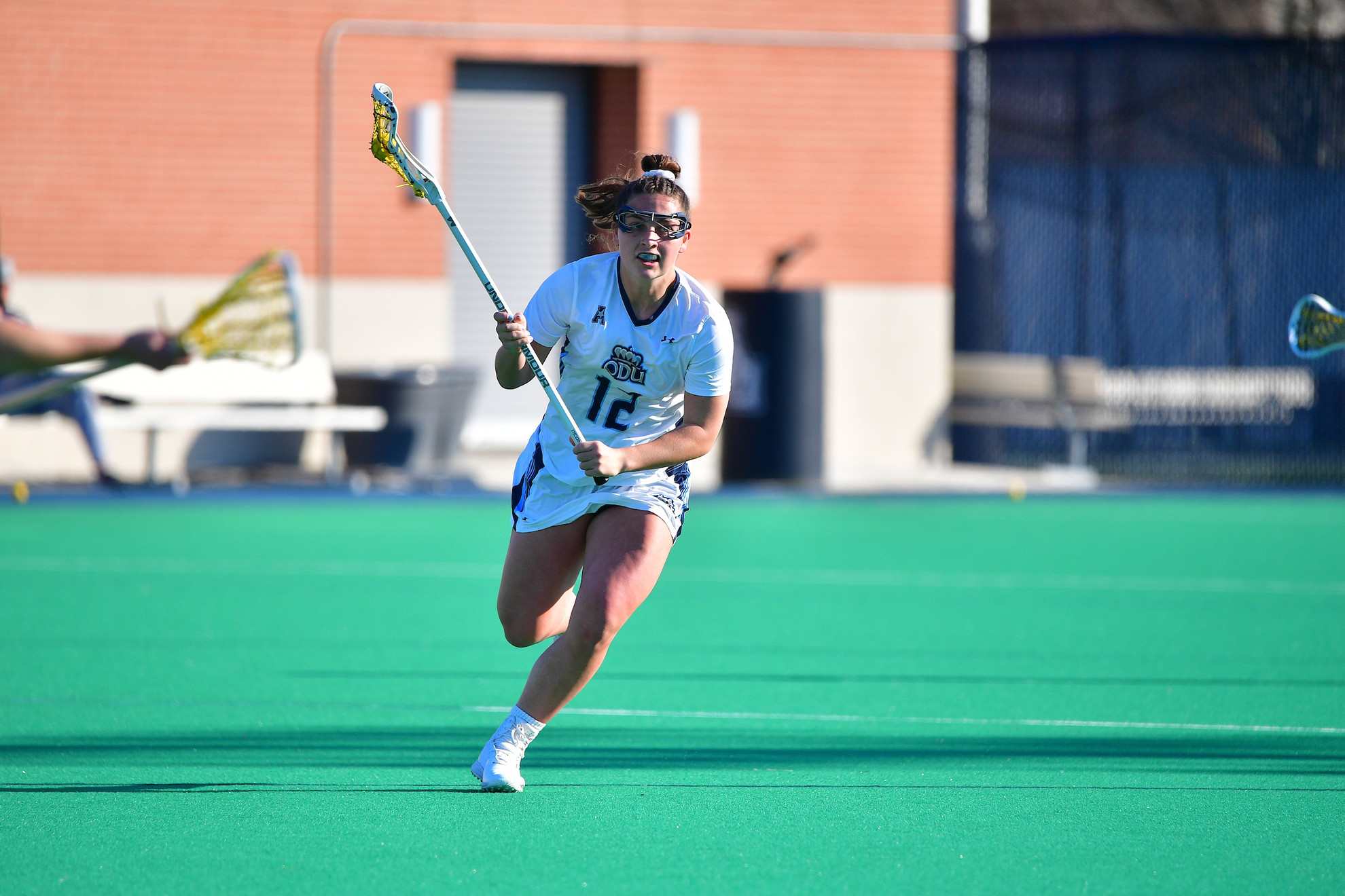 ODU vs. VCU - Old Dominion Athletics