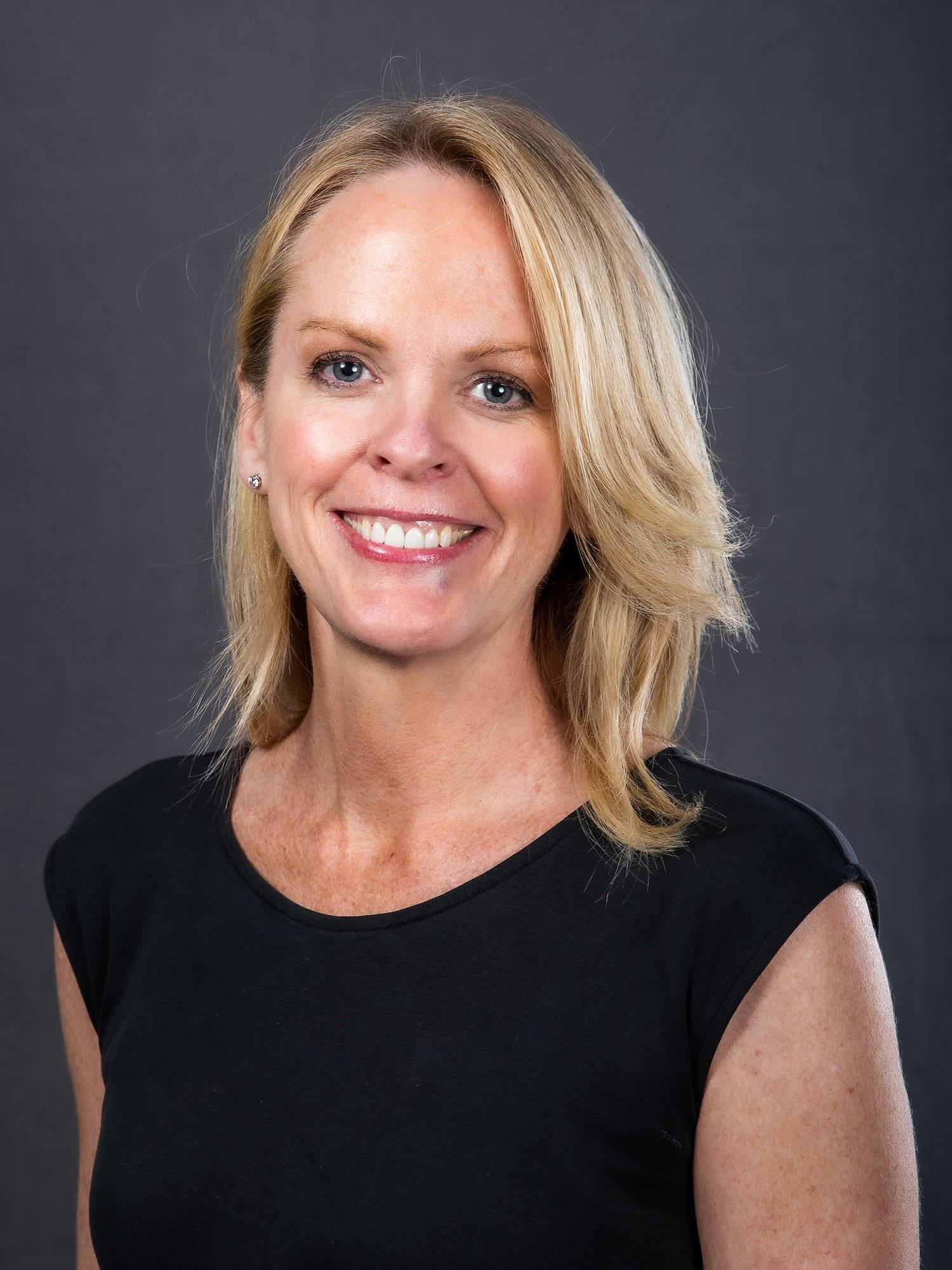 Eileen Graham - Old Dominion Athletics