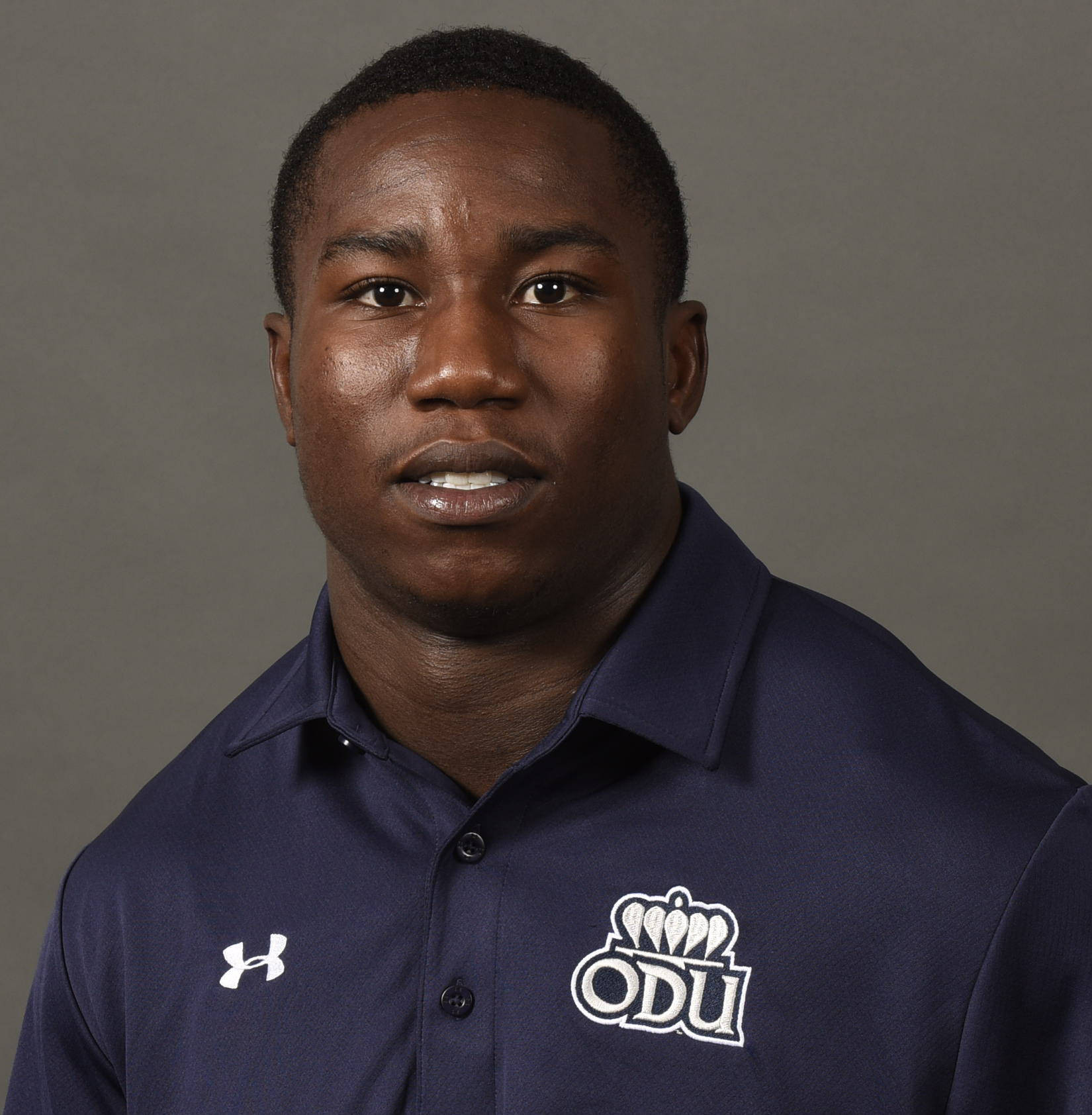 Ray Lawry - Football 2017 - Old Dominion Athletics