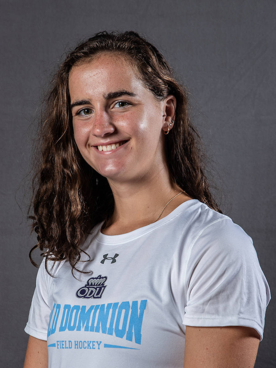 Lauren Arledge - Field Hockey 2020-21 - Old Dominion Athletics