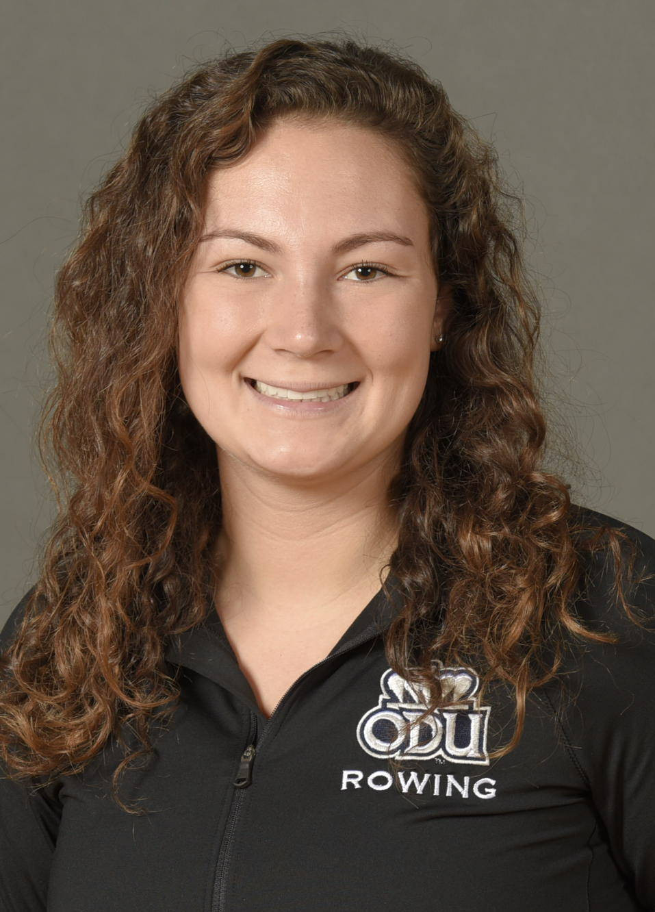 Colleen DiMarcantonio - Women's Rowing 2015-16 - Old Dominion Athletics