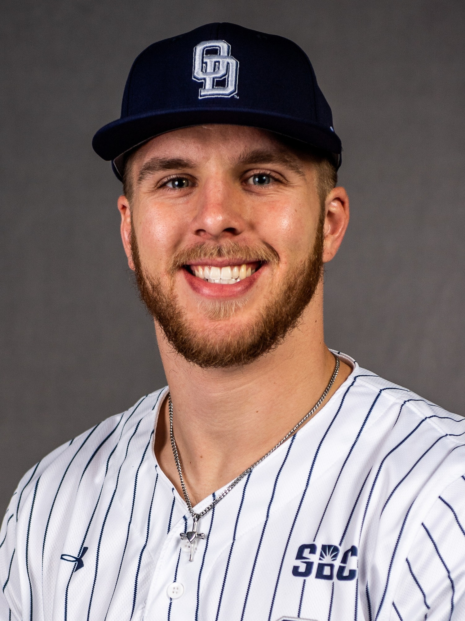 Tyler Wheeler - Baseball 2023 - Old Dominion Athletics