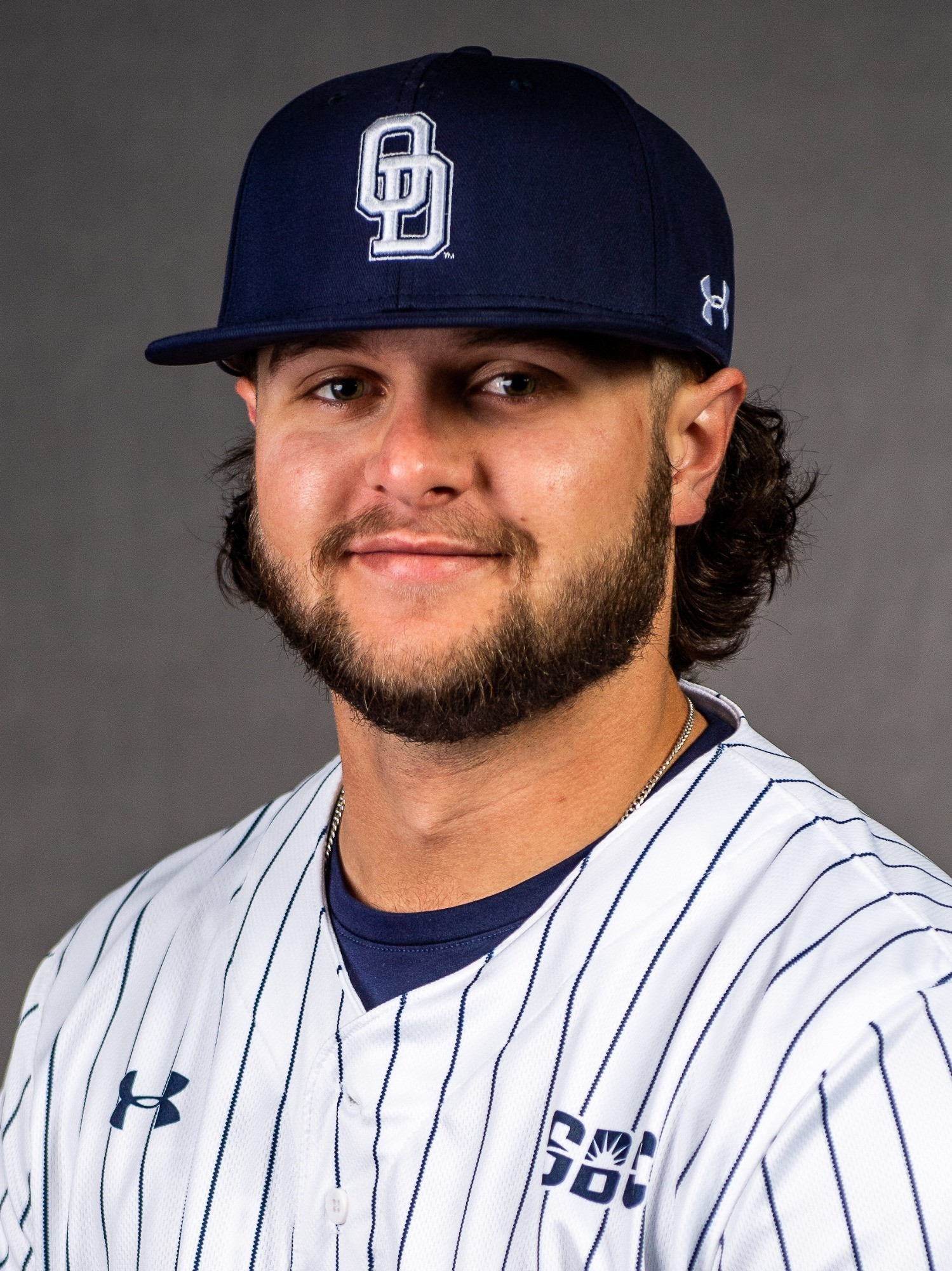 Robbie O'Neal - Baseball 2023 - Old Dominion Athletics