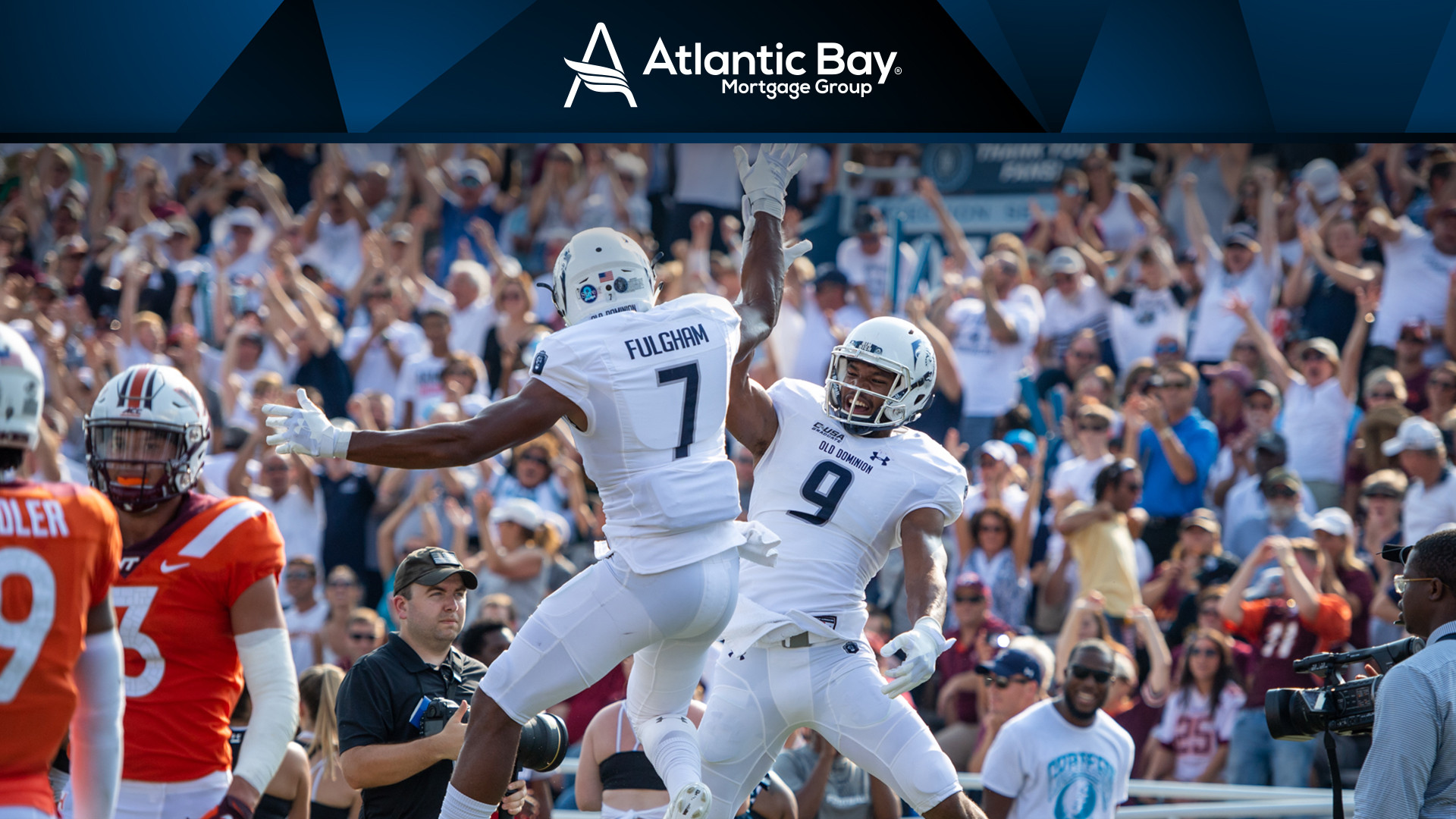 Minium: Take Some Time Wednesday Night to Relive ODU's Greatest ...