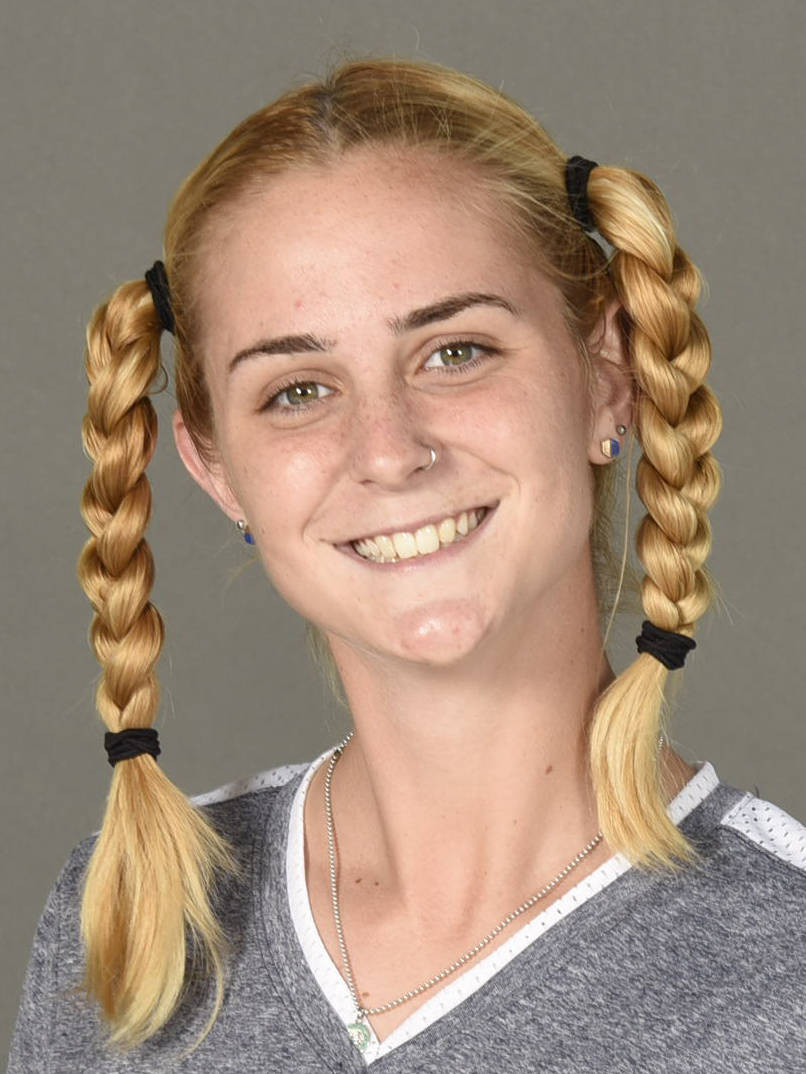 Lacey Frazier - Field Hockey 2016 - Old Dominion Athletics