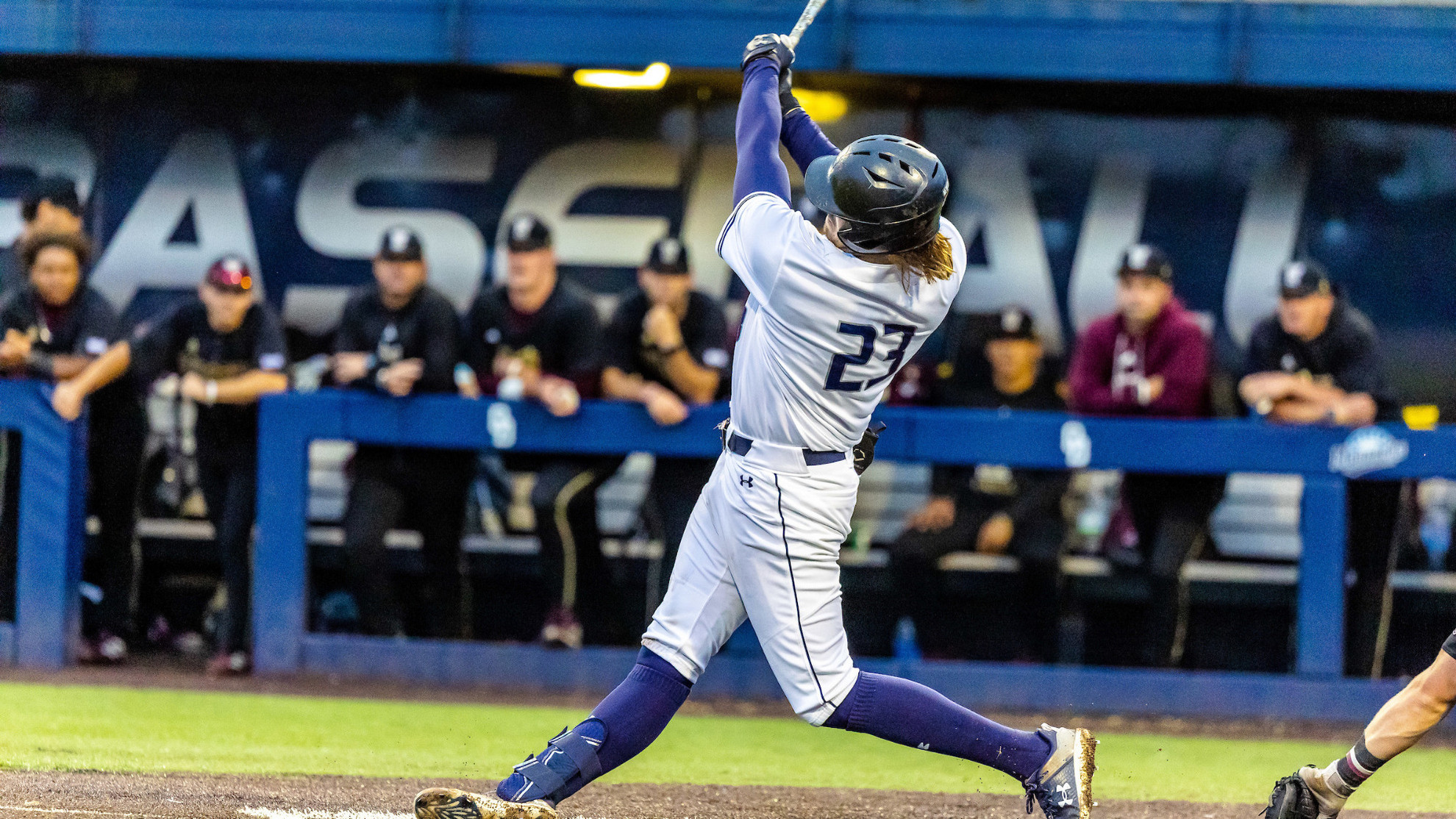 Hunter Fitz-Gerald Named a Semifinalist for the Dick Howser Trophy ...