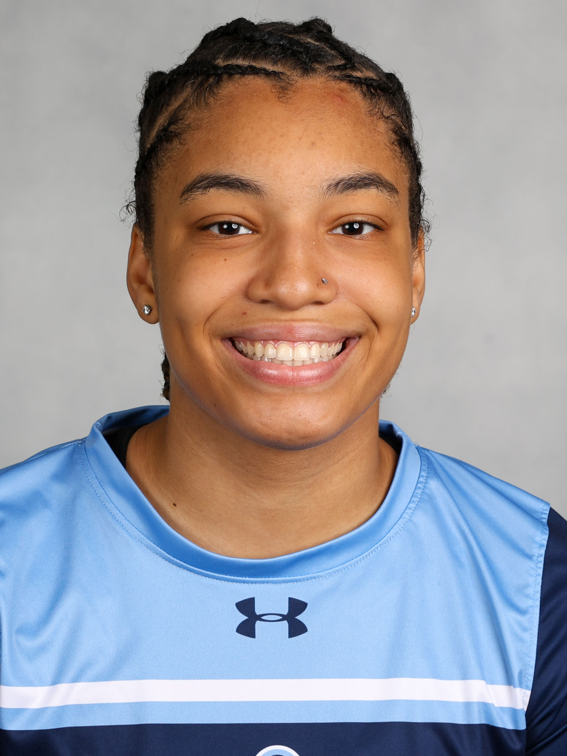 Jadyn Atchison - Women's Basketball 2024-25 - Old Dominion Athletics