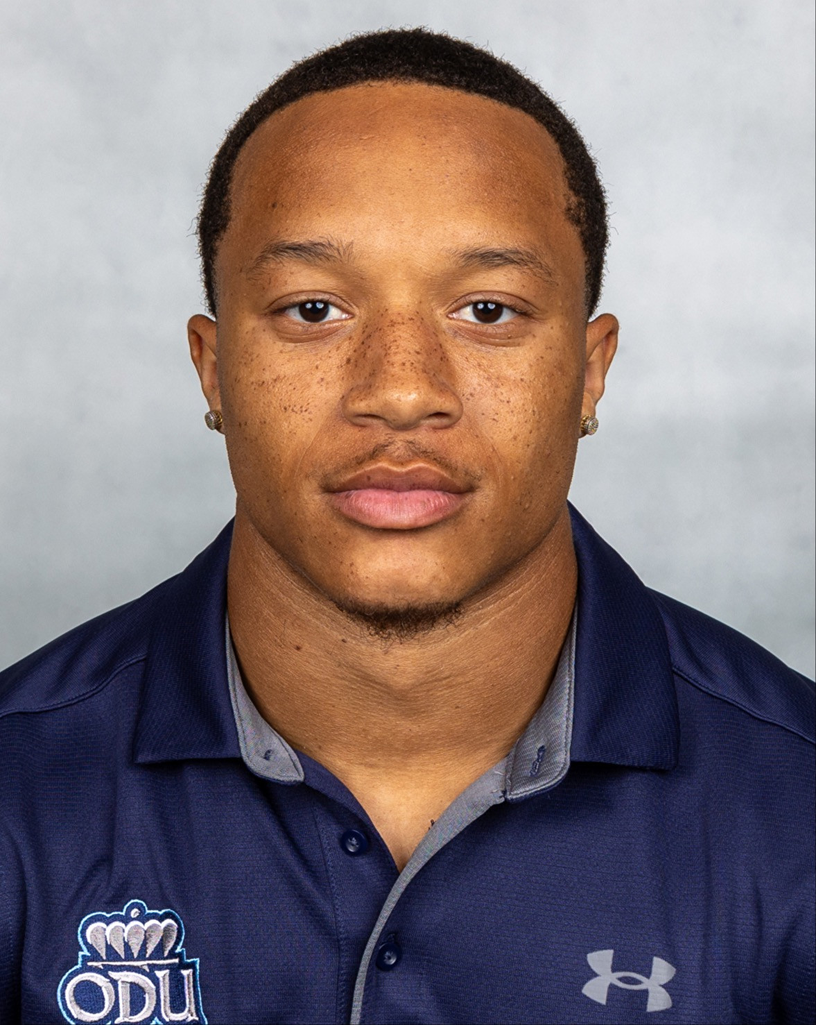 Will Jones II - Football 2024 - Old Dominion Athletics