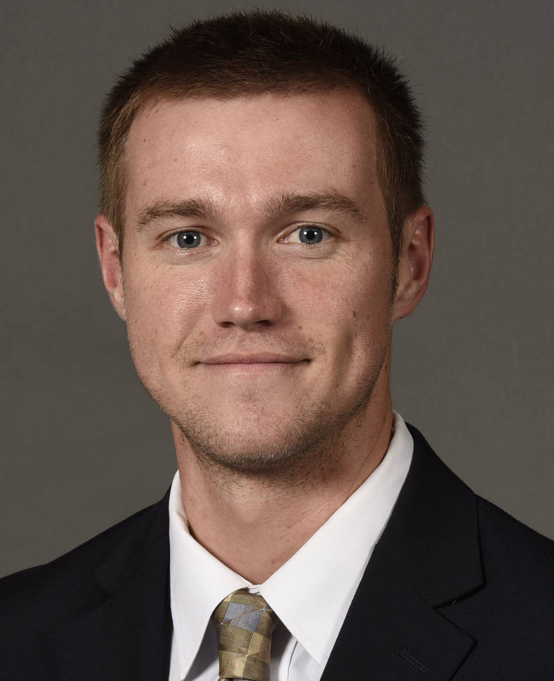 Daniel Lewis - Old Dominion Athletics