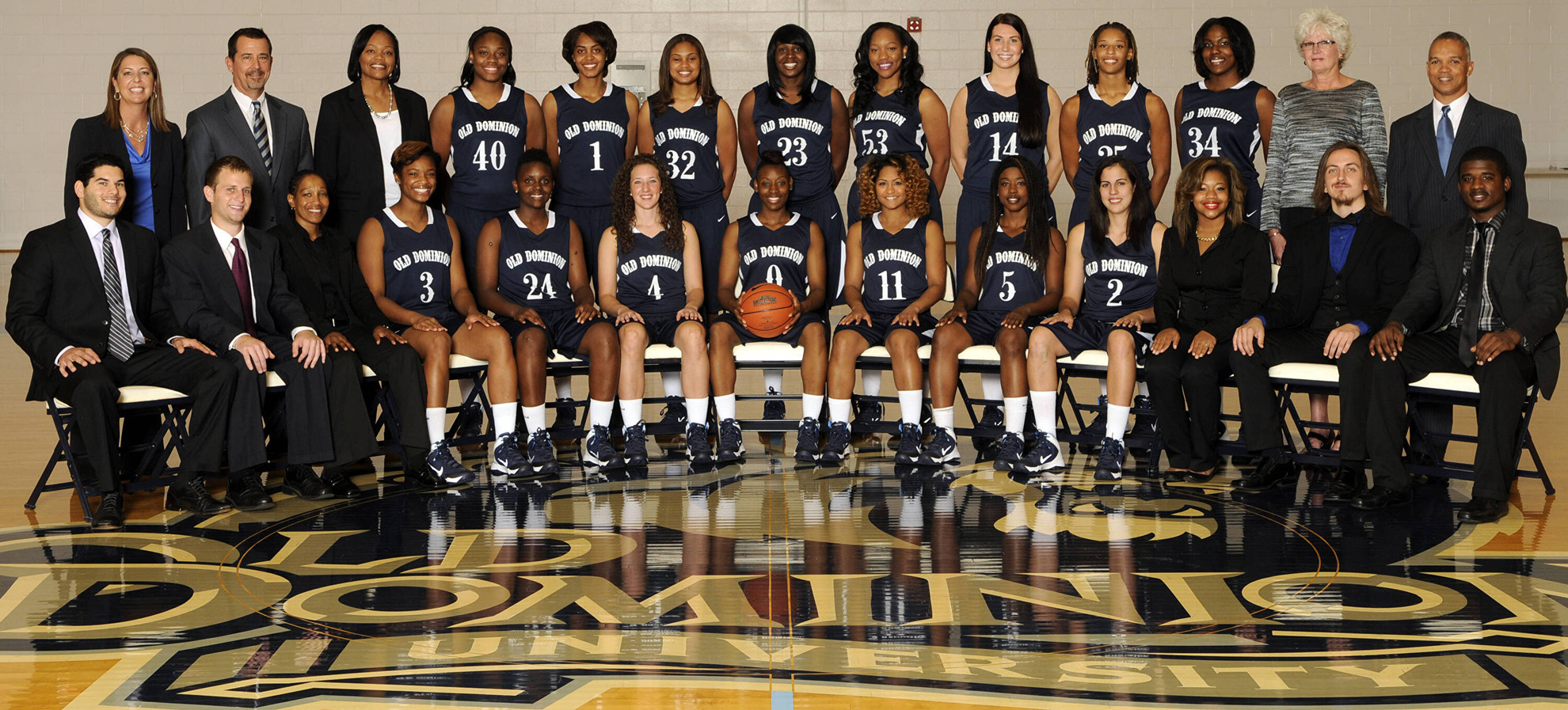 The Lady Monarch's End of Season Banquet to be Held on April 23rd - Old ...