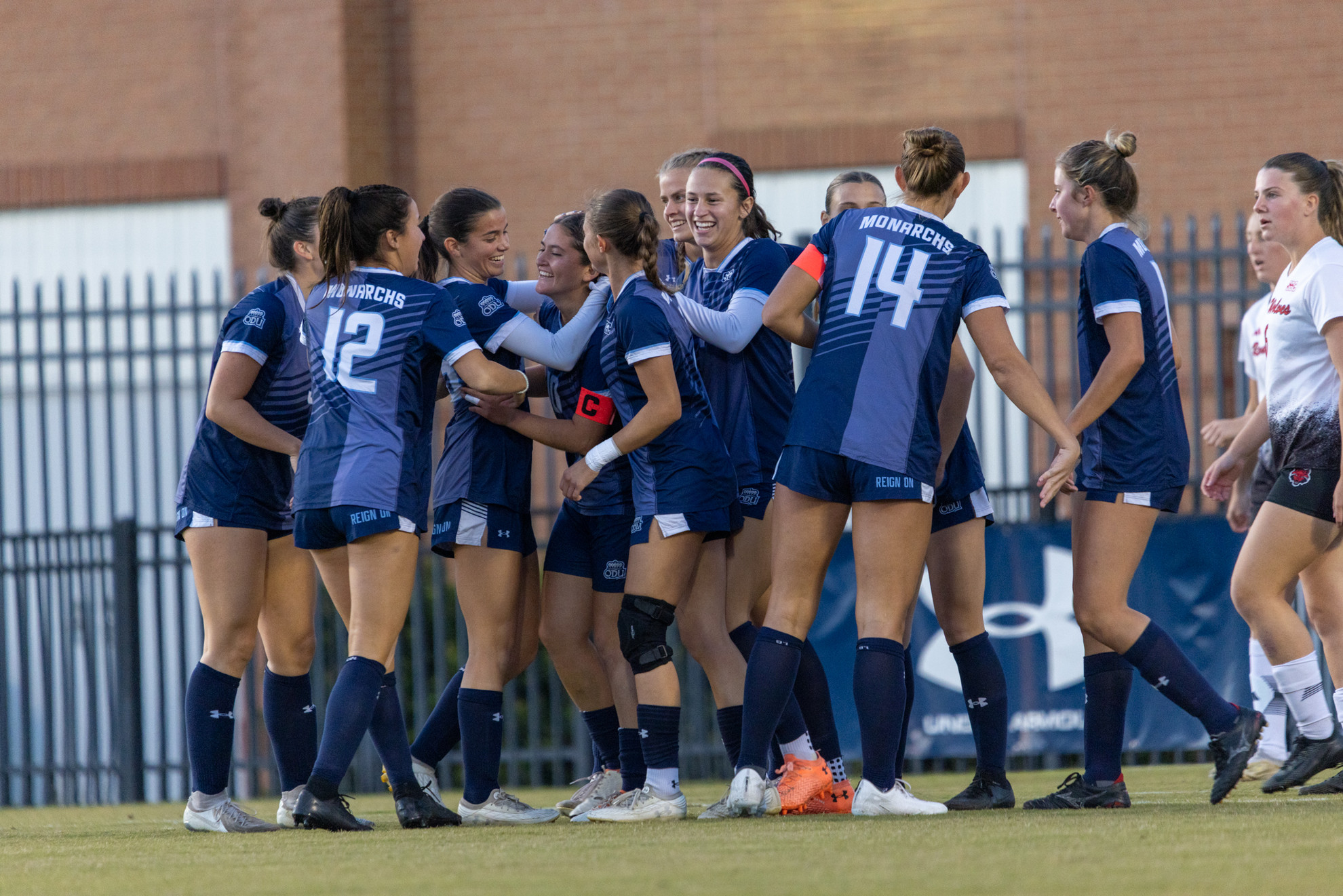 Six Monarchs Named to CSC Academic All-District Team | Priority Auto Sports Radio 94.1 (WVSP FM)