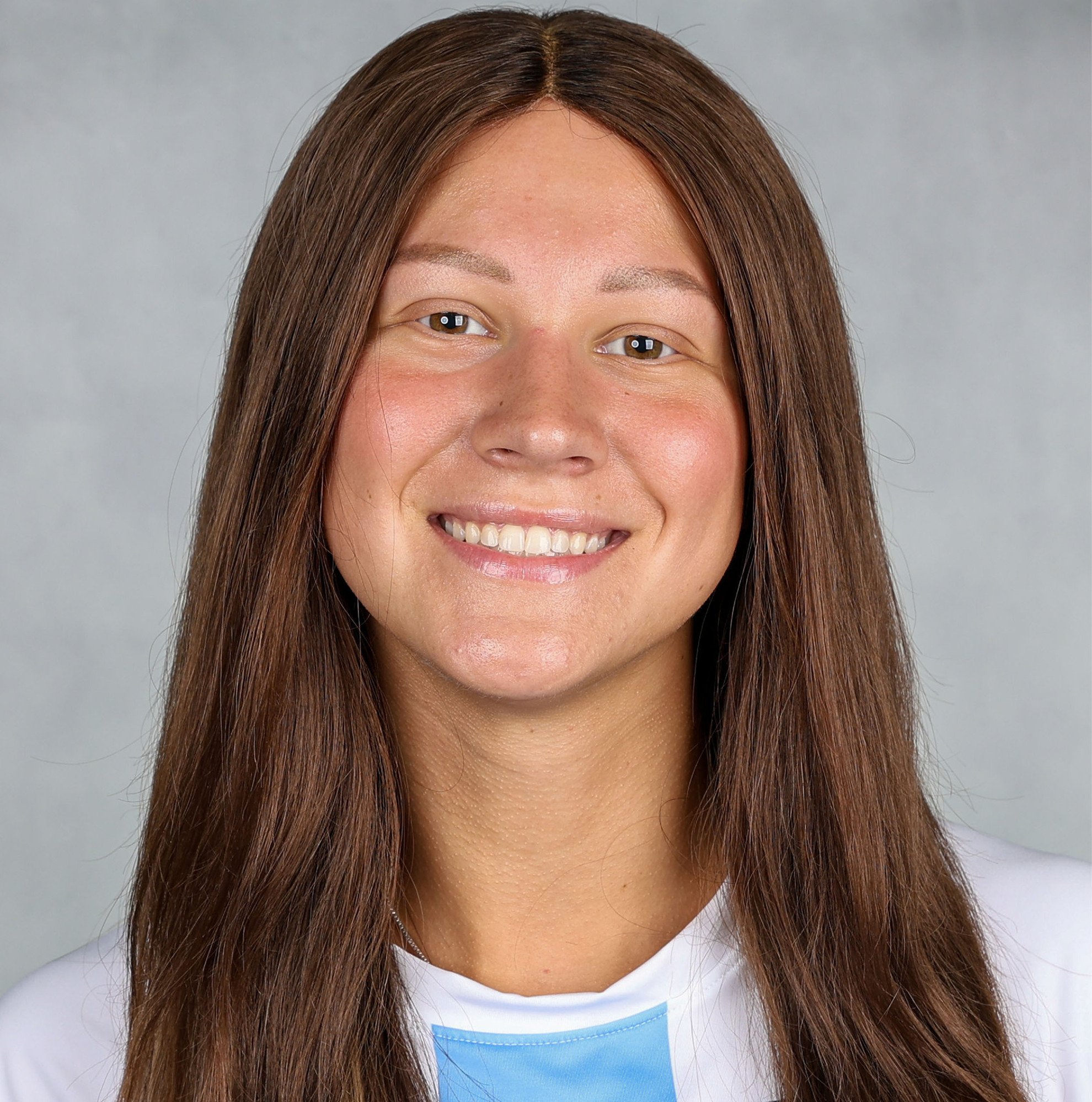 Hannah Morgan - Women's Soccer 2025 - Old Dominion Athletics