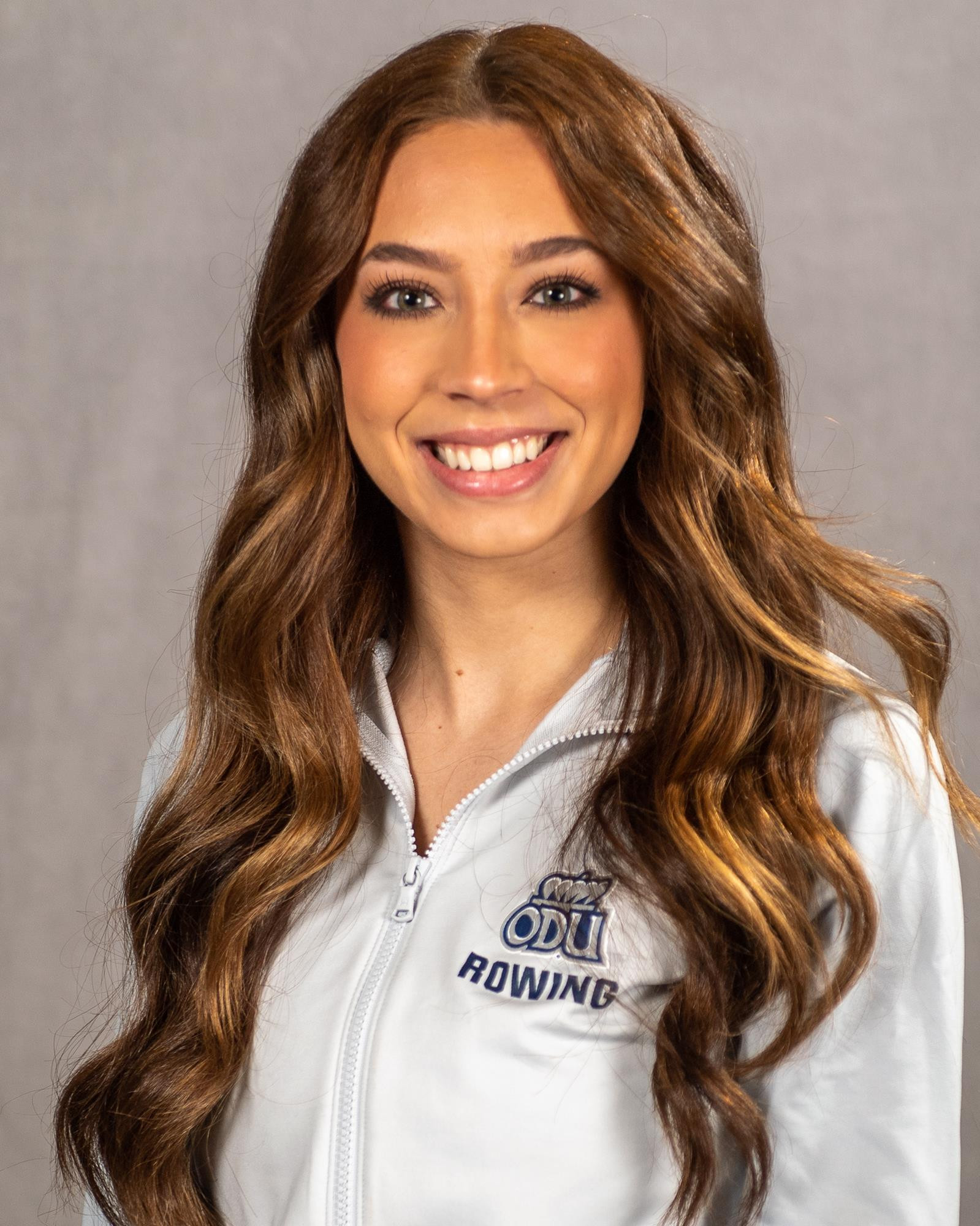 Victoria Orama - Women's Rowing 2021-22 - Old Dominion Athletics