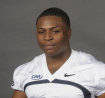 Calvert Cook - Football 2011 - Old Dominion Athletics