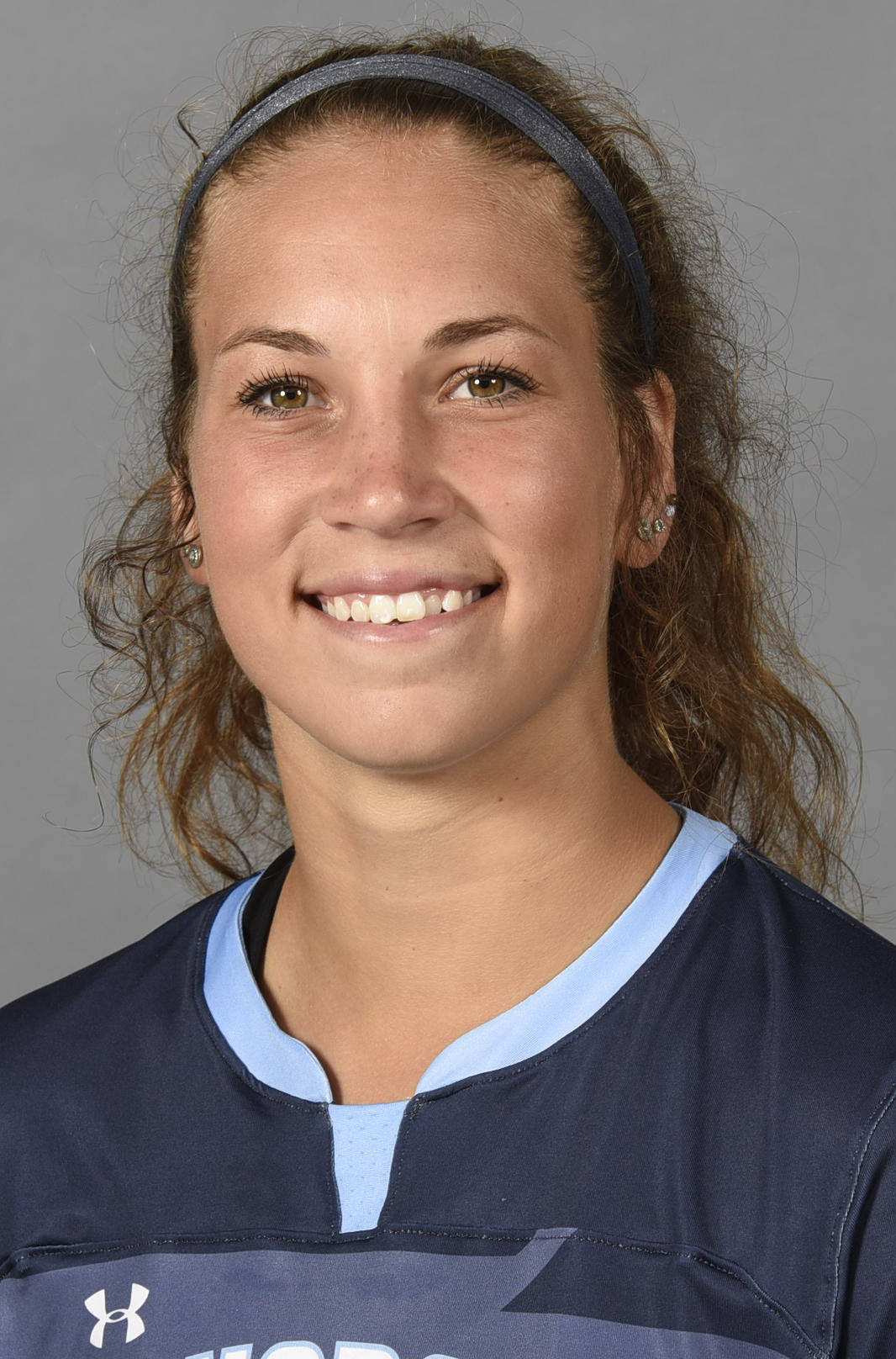 Emily Roberts - Women's Soccer 2018 - Old Dominion Athletics