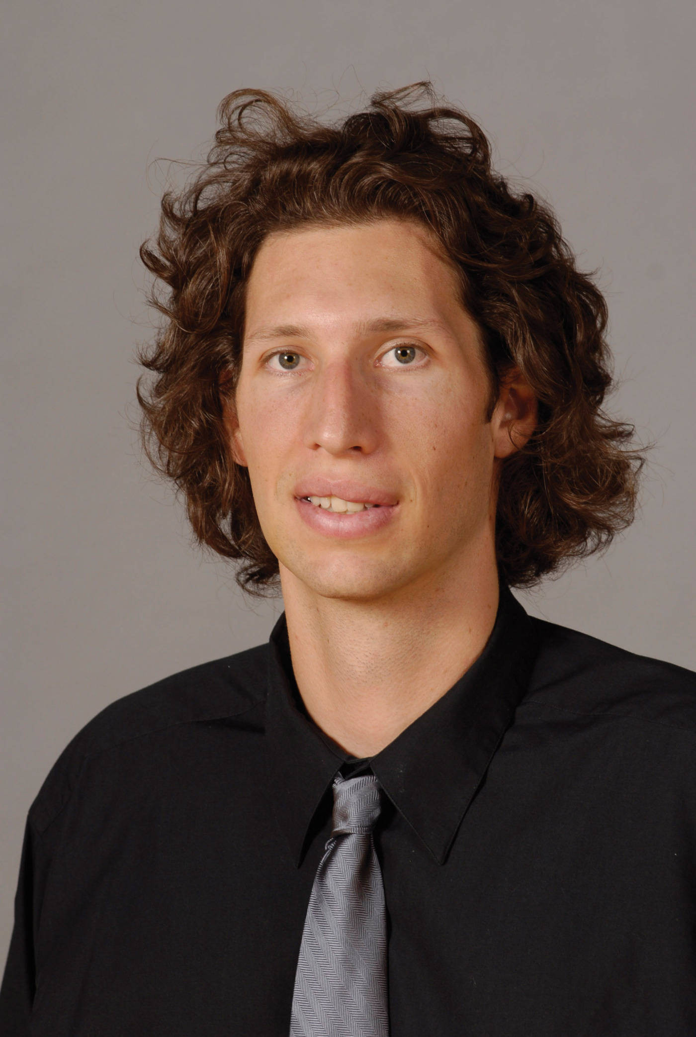 Sam Harris - Men's Basketball 2006-07 - Old Dominion Athletics