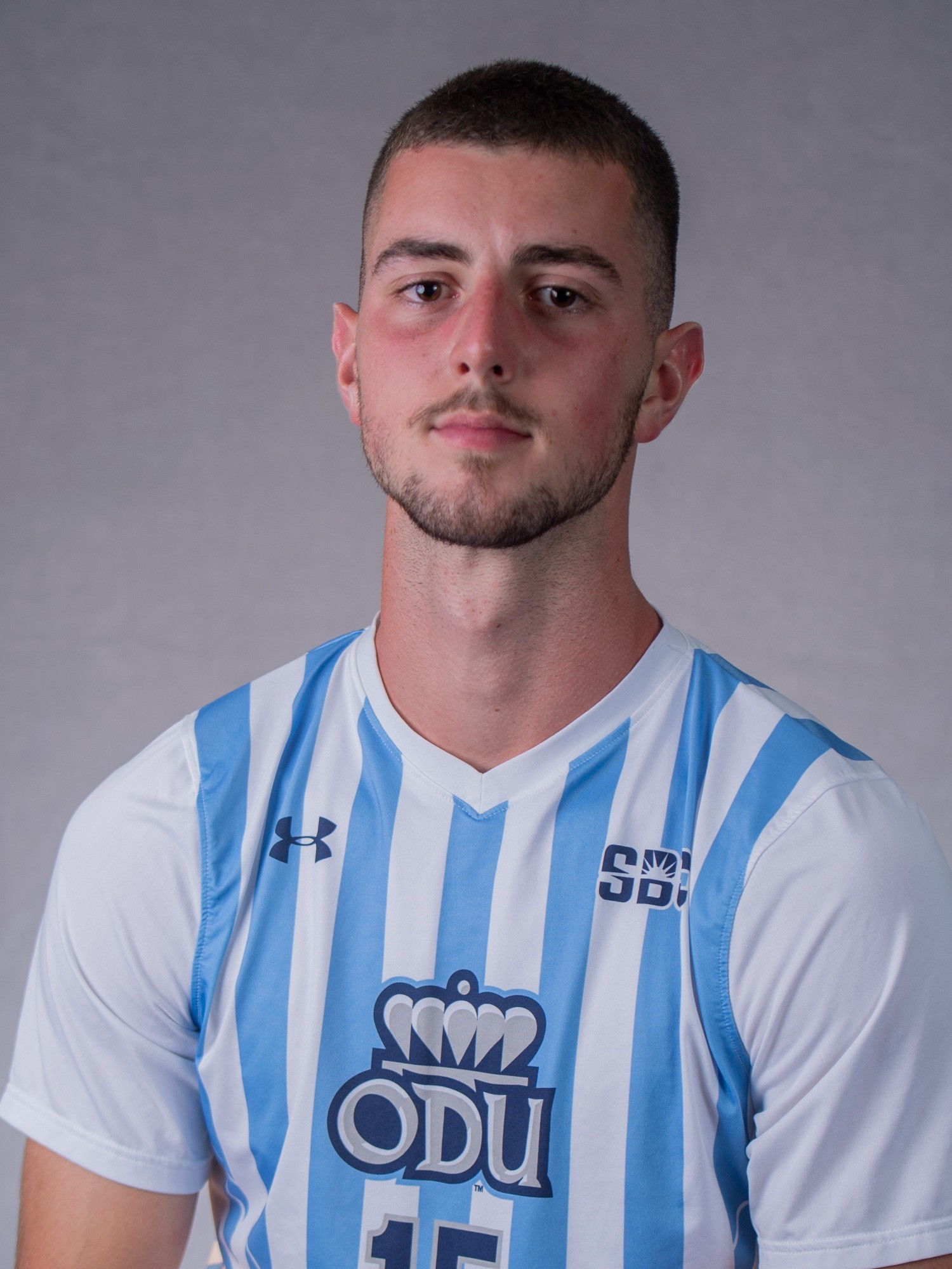 Ryan Lachine - Men's Soccer 2023 - Old Dominion Athletics