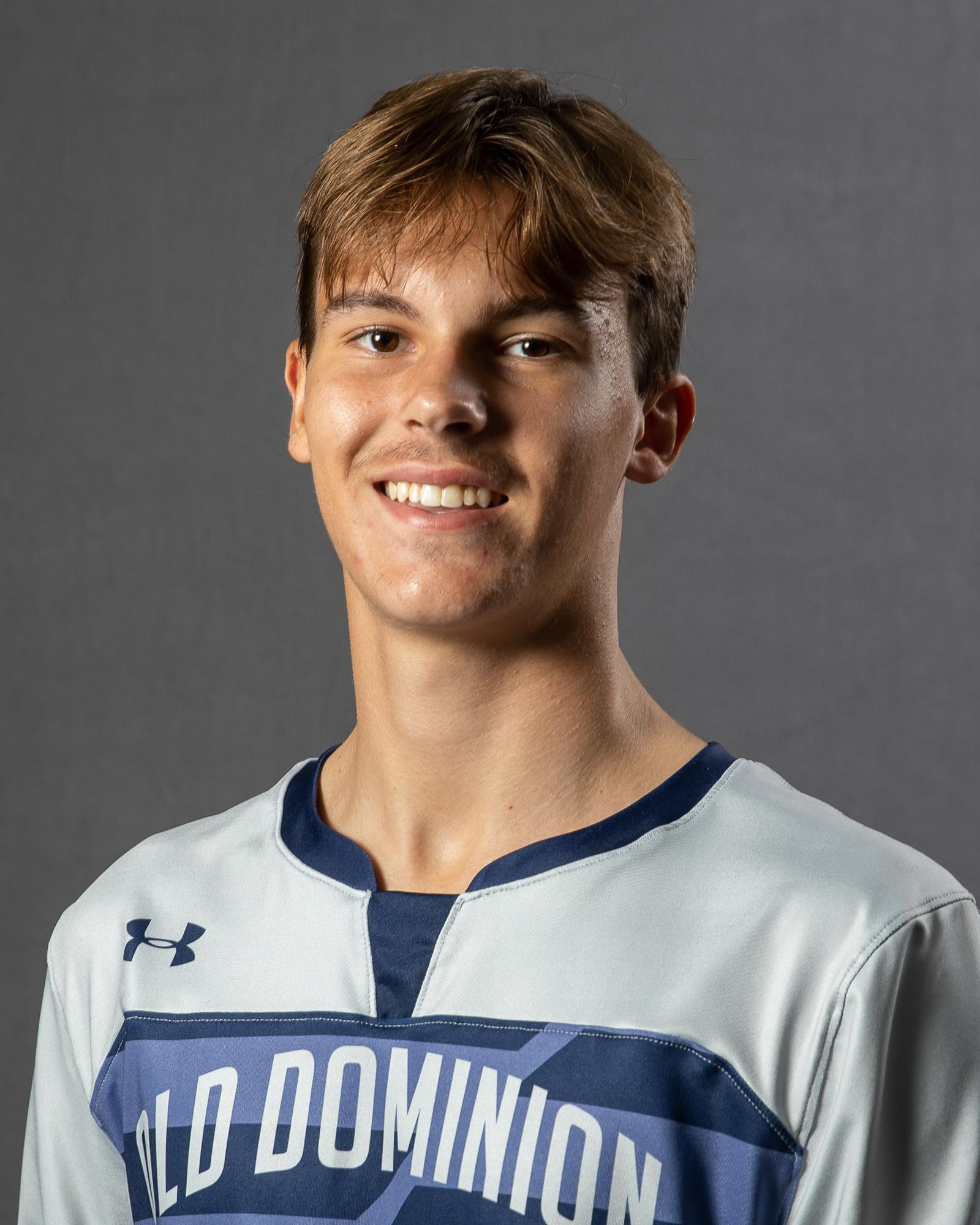 Nick Donahoe - Men's Soccer 2020 - Old Dominion Athletics