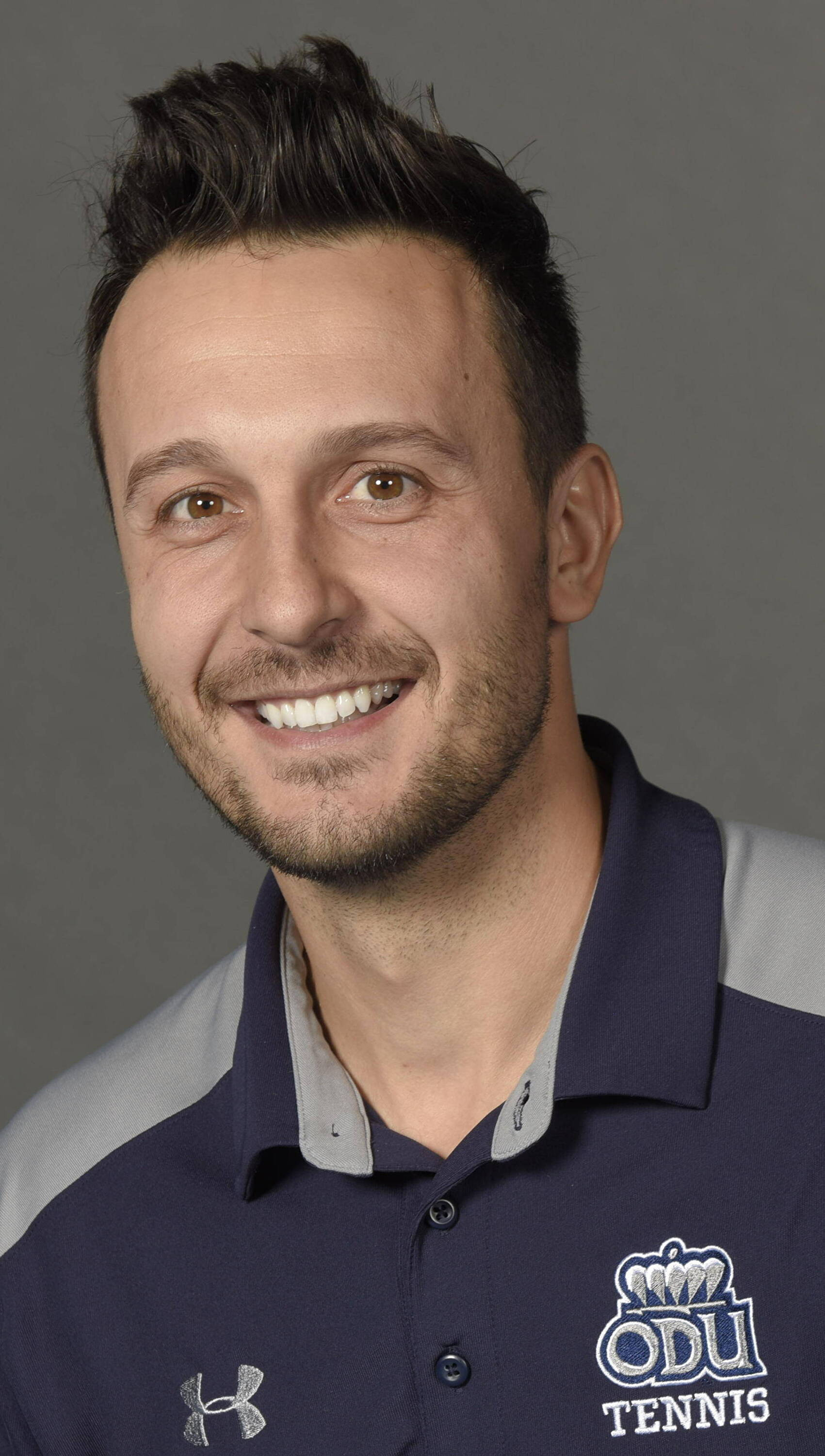 Sergey Avdeyev - Old Dominion Athletics