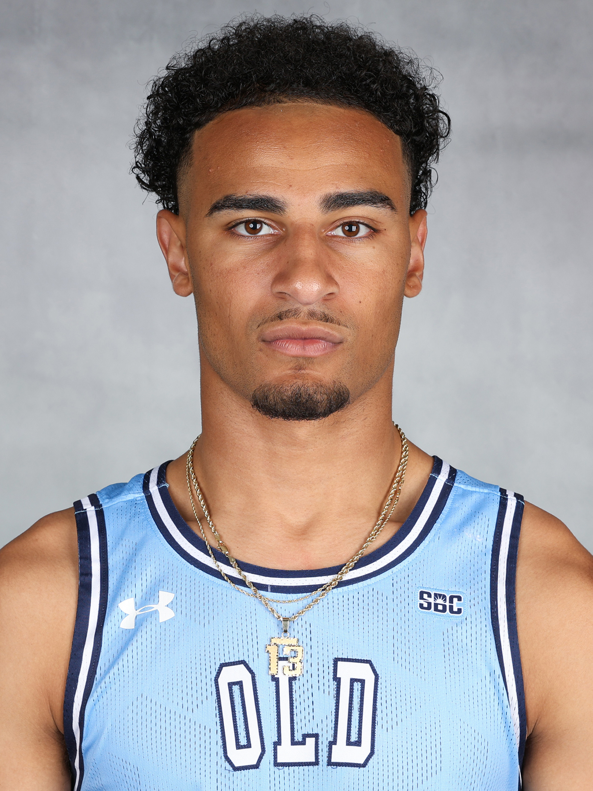 Jared Turner - Men's Basketball 2025-26 - Old Dominion Athletics