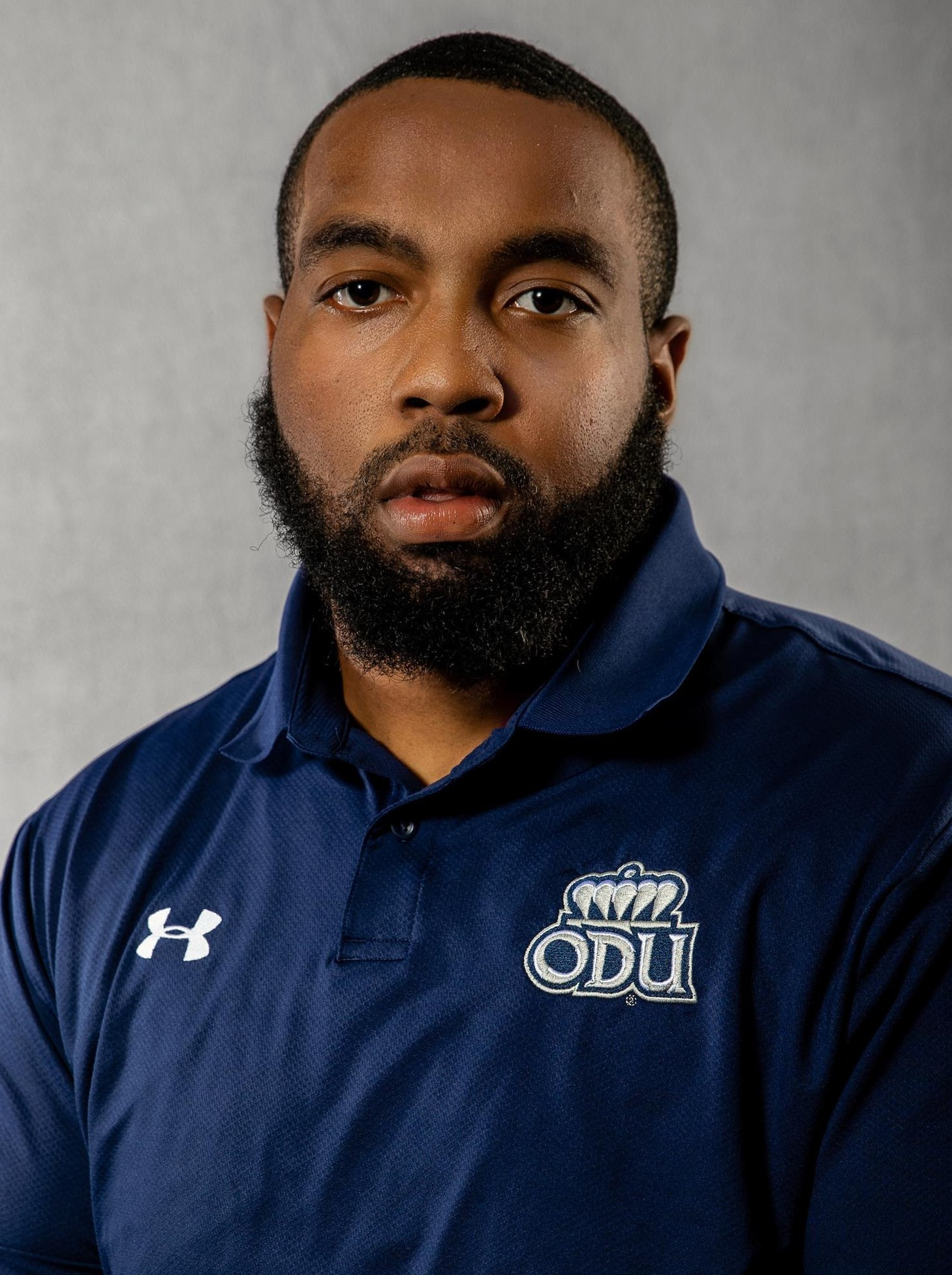 Tyler Lamar - Old Dominion Athletics