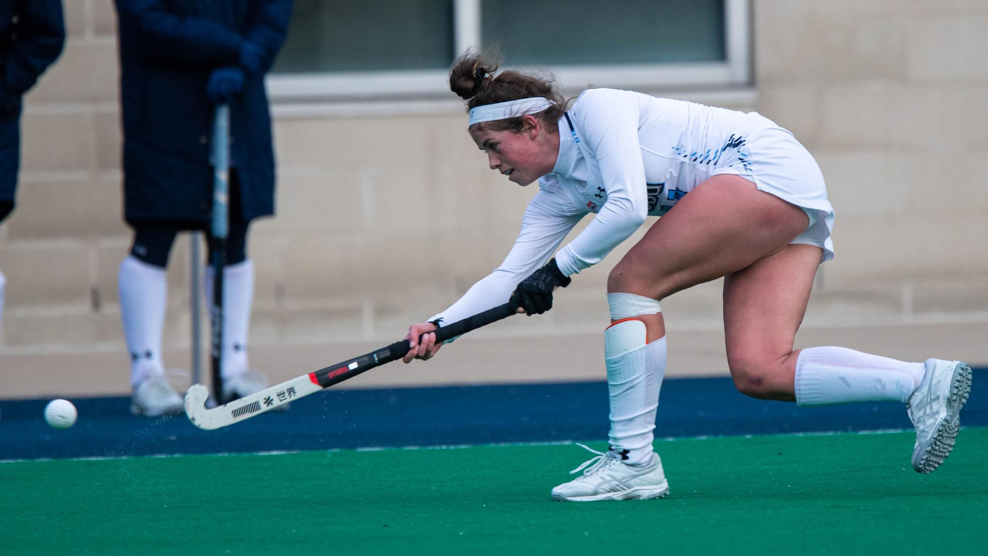 Field Hockey Wraps up Homestand with Weekend Series vs. Villanova - Old ...