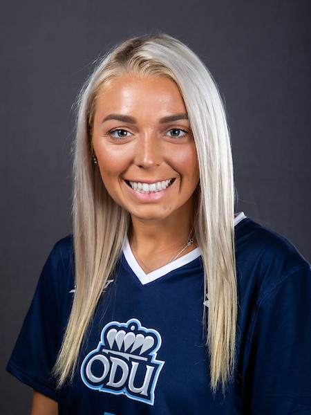 Madison Corcoran - Women's Lacrosse 2021 - Old Dominion Athletics