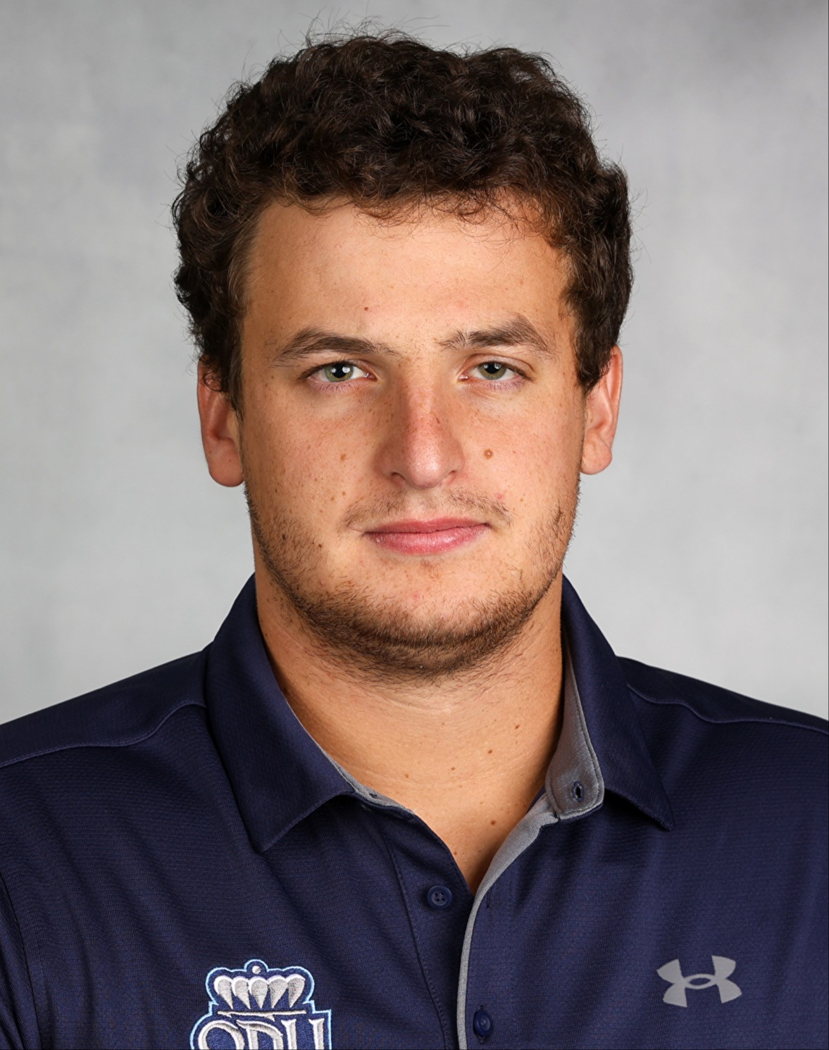 Rick Moore - Football 2024 - Old Dominion Athletics