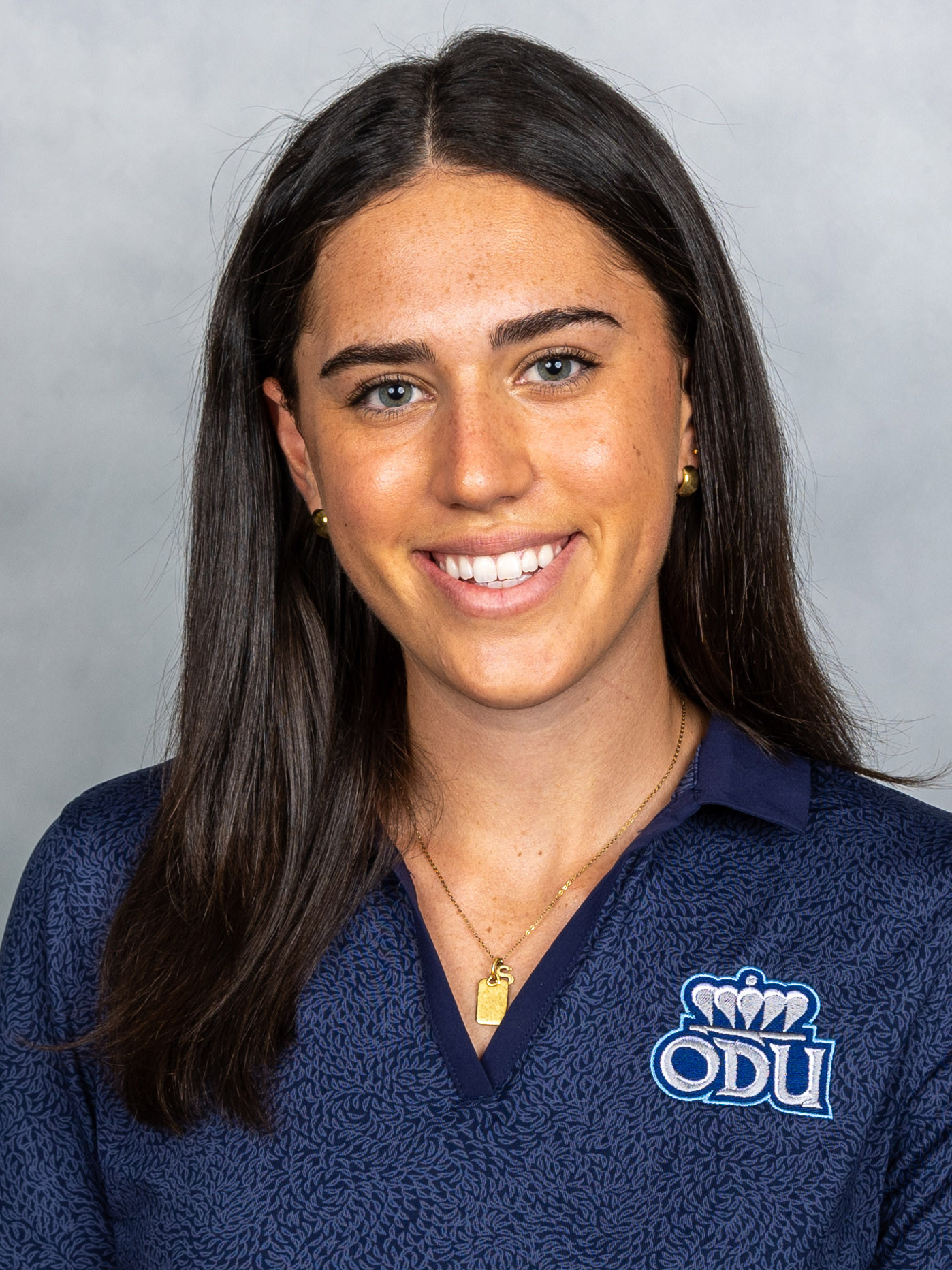 Sarah Mardani - Women's Golf 2024-25 - Old Dominion Athletics