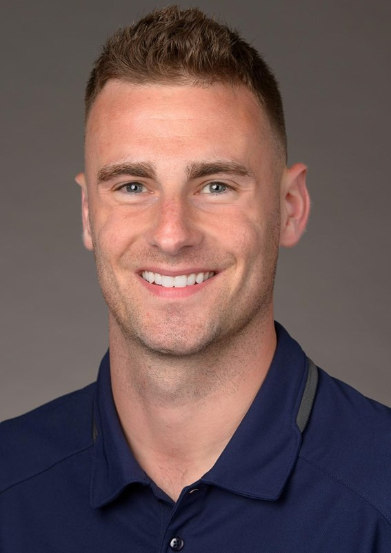 Football: Mark Dupuis Interview - Old Dominion Athletics