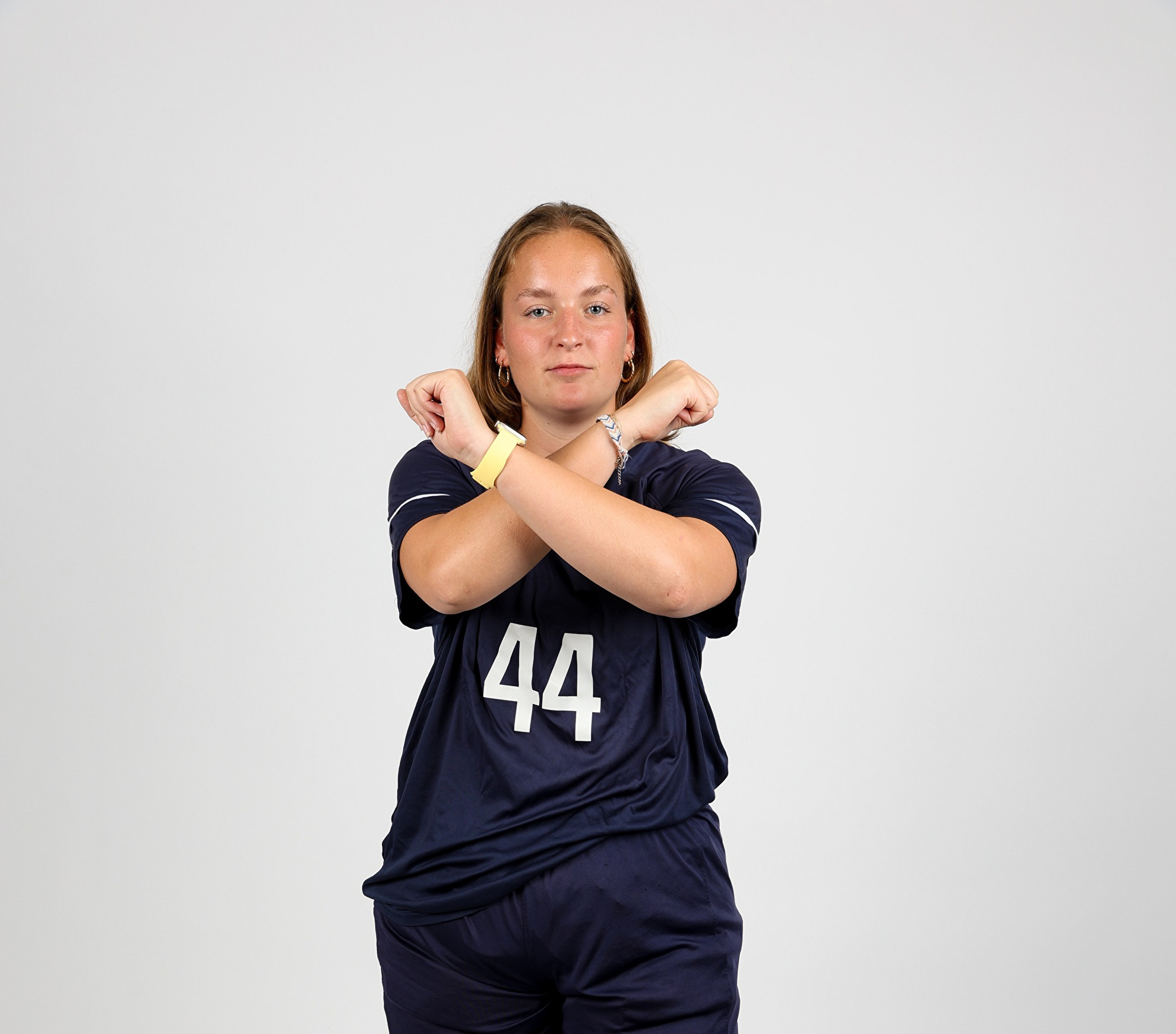 Minium: There Will Be a Ton of New Faces When ODU Field Hockey Opens at ...