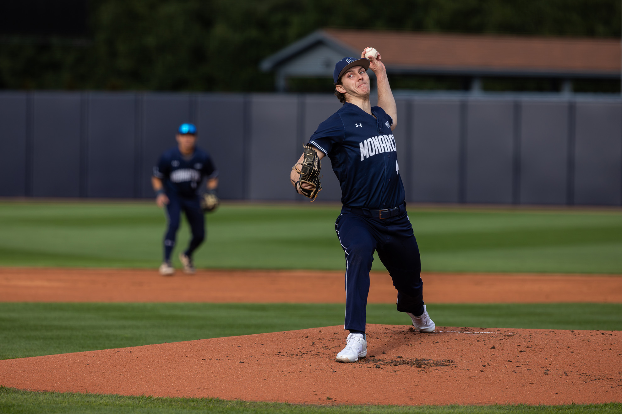 Baseball Opens Round Robin Tournament With 7-4 Loss to St. Bonaventure ...