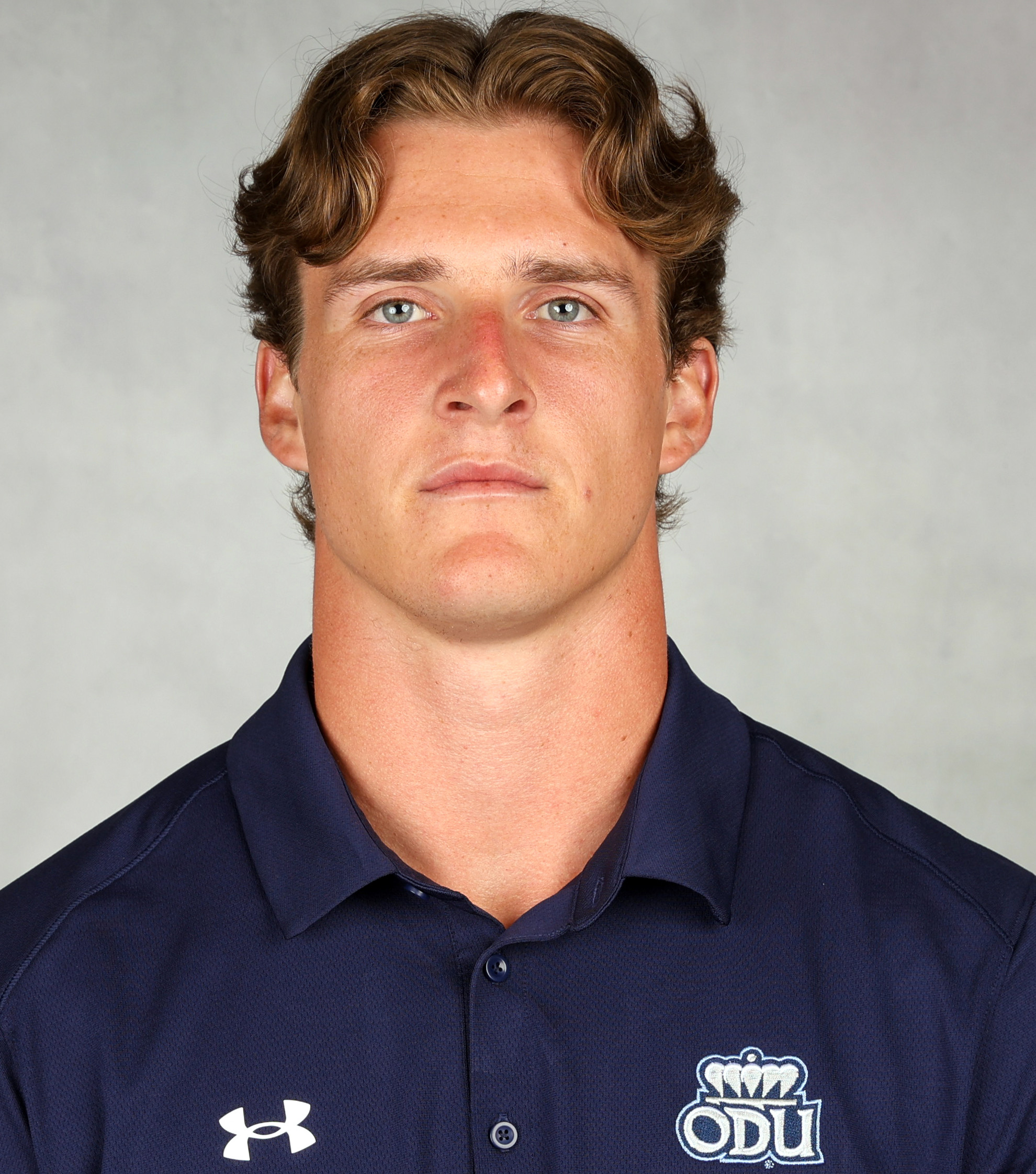 Colton Joseph - Football 2025 - Old Dominion Athletics