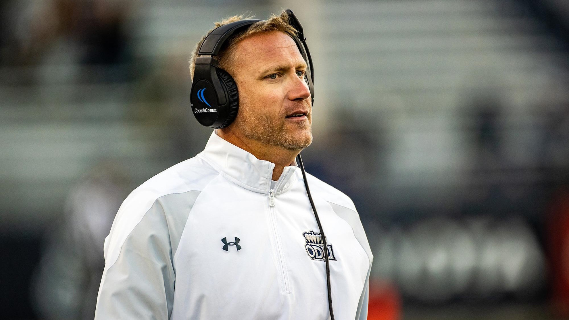 Football 2024 - Old Dominion Athletics