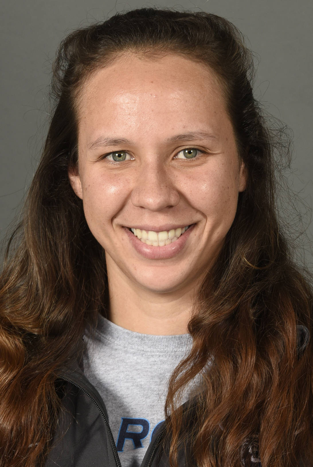 Raven Howser - Women's Rowing 2012-13 - Old Dominion Athletics