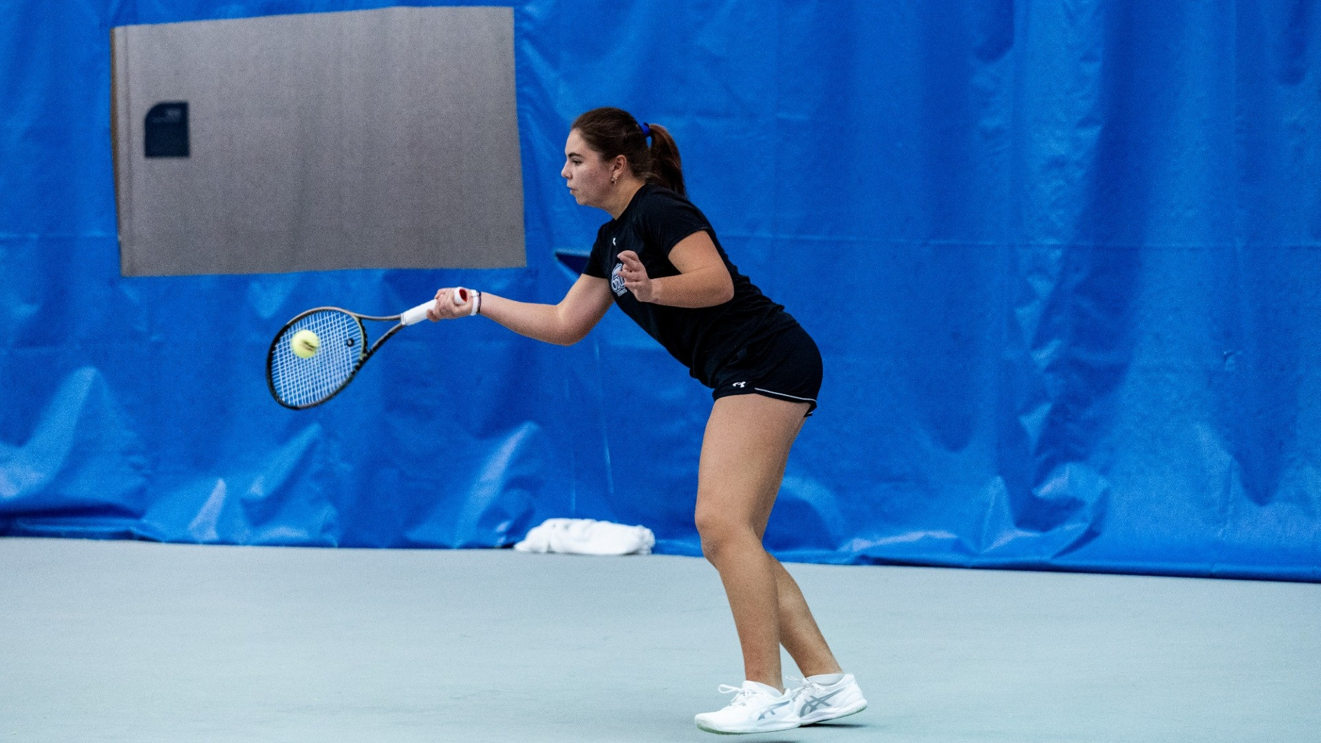 Alexandra Viktorovitch - Women's Tennis 2023-24 - Old Dominion Athletics