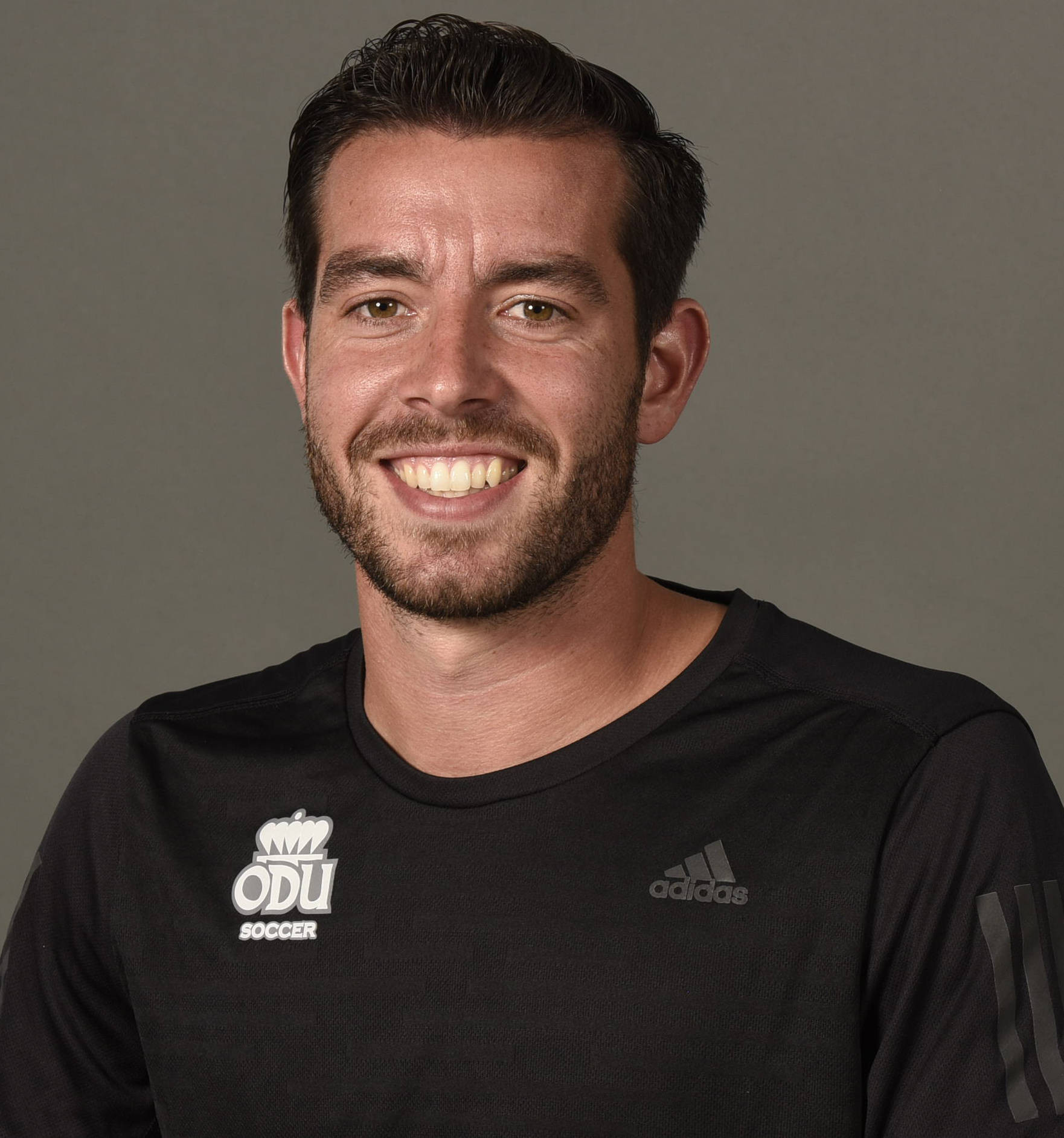 Chris Harmon - Old Dominion Athletics