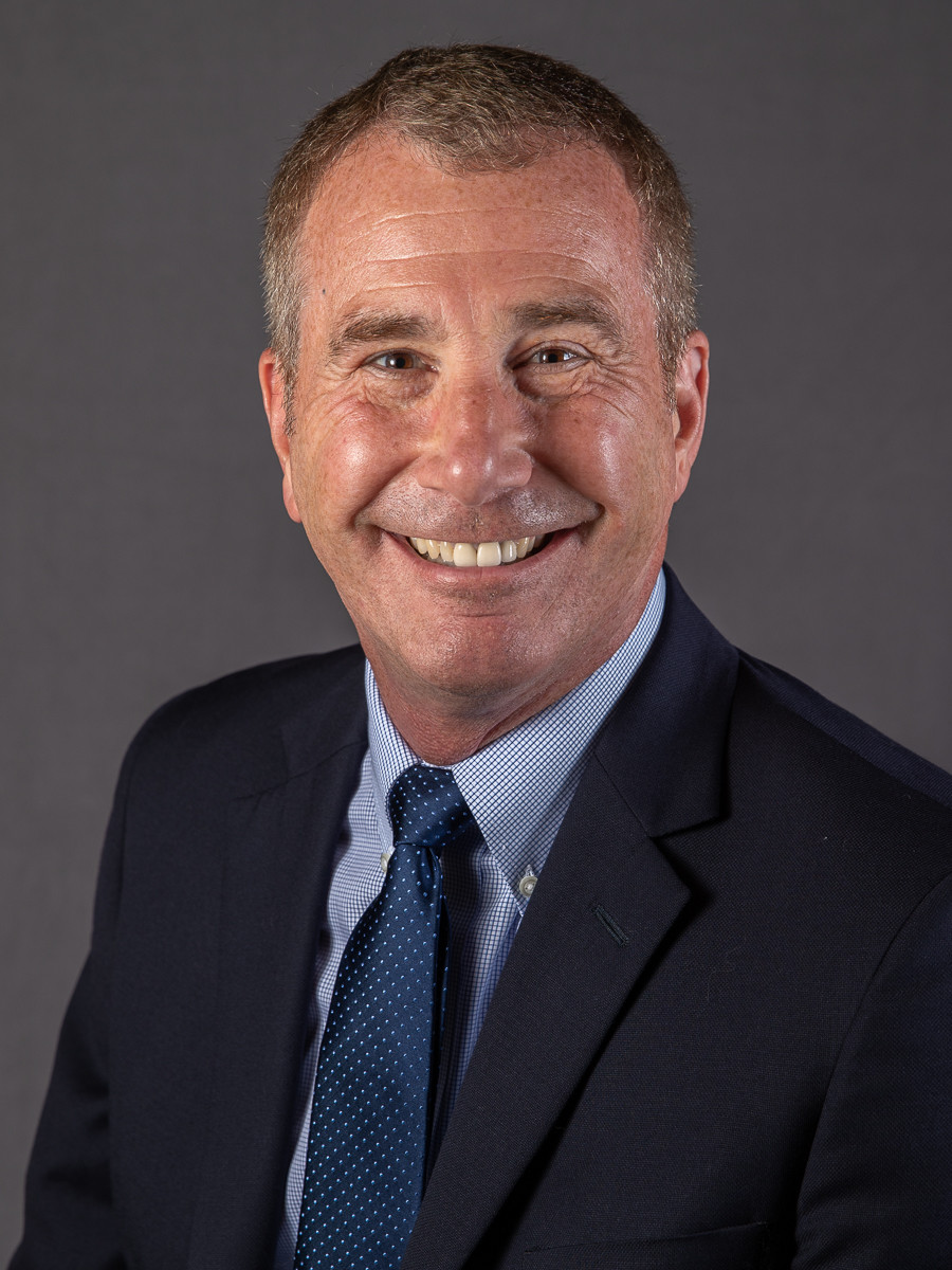 Keith Freeman - Old Dominion Athletics