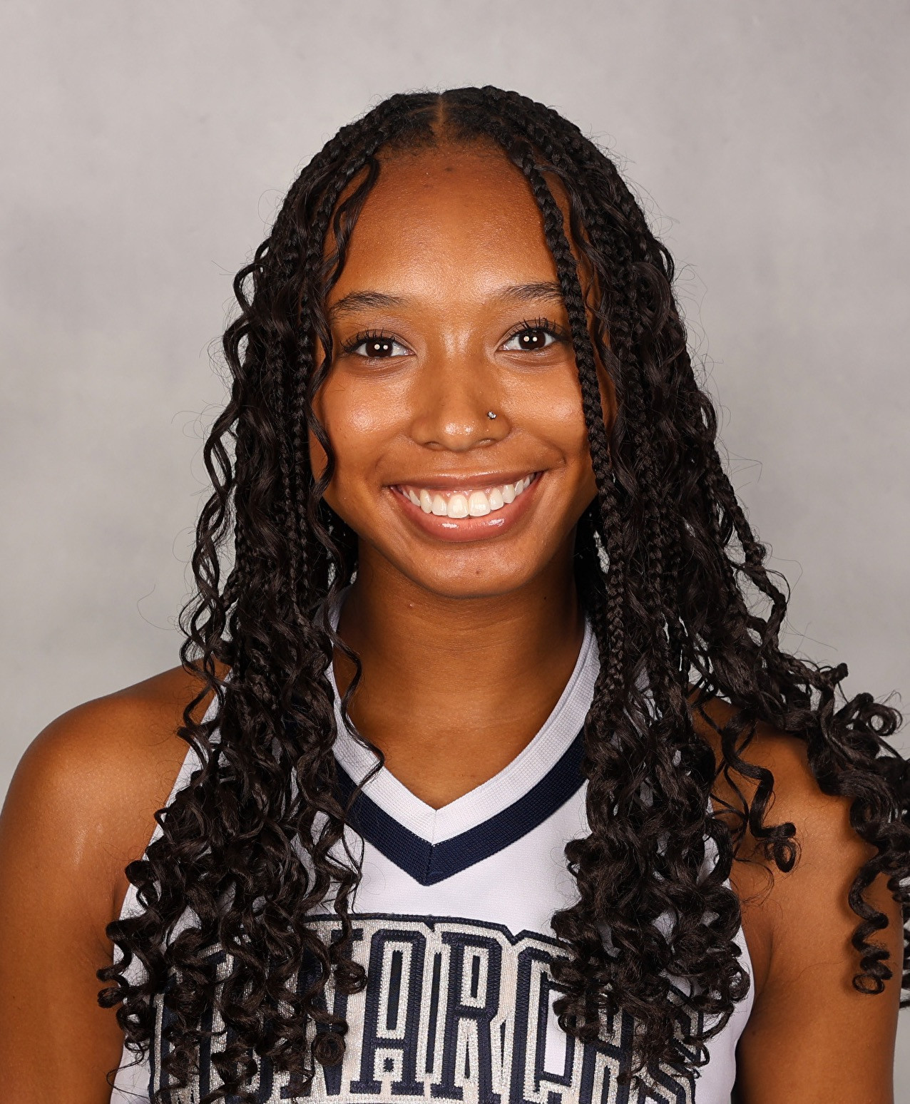 Kaelyn Gary - 2025-26 Cheer roster - Old Dominion Athletics
