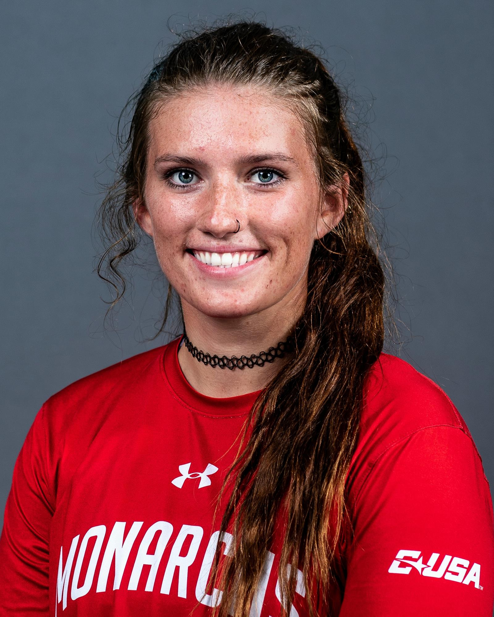 Kasey Perry - Women's Soccer 2021 - Old Dominion Athletics