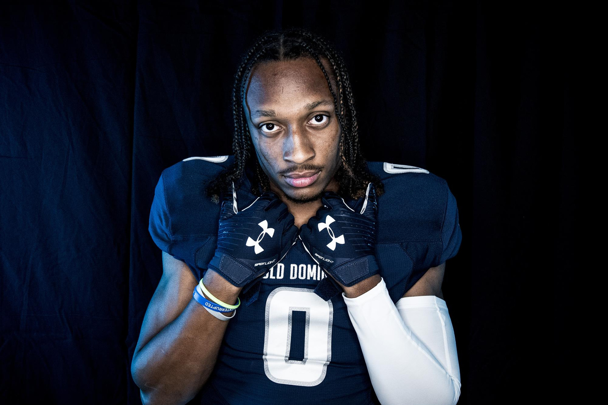 Minium: Transfer Wide Receiver from West Virginia Could Make a Big ...