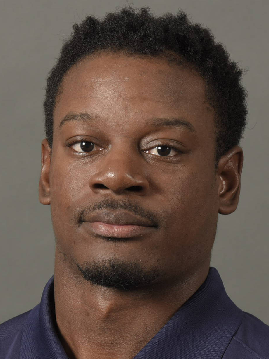 Isaiah Nelson - Baseball 2018 - Old Dominion Athletics